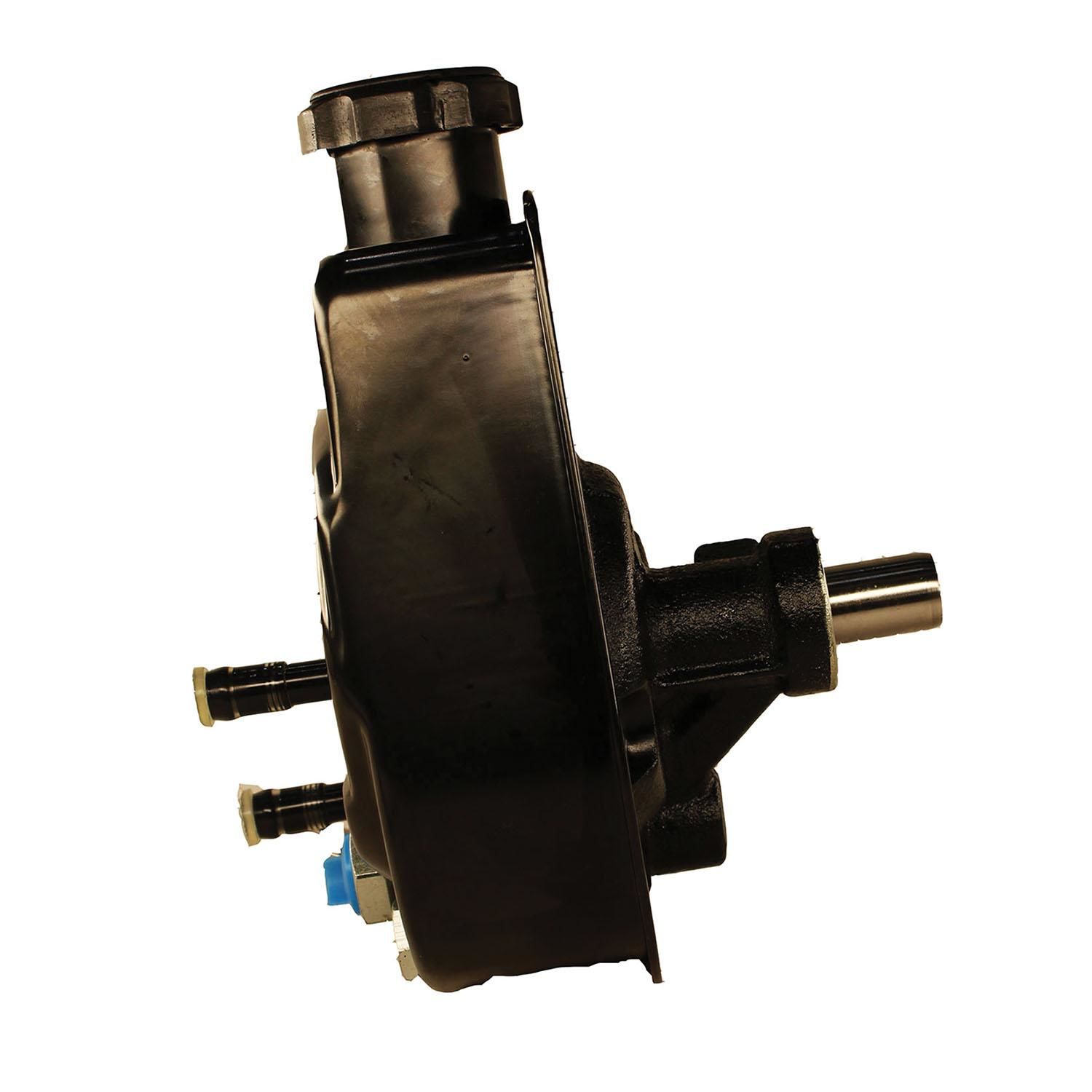 Lares Power Steering Pump 12678