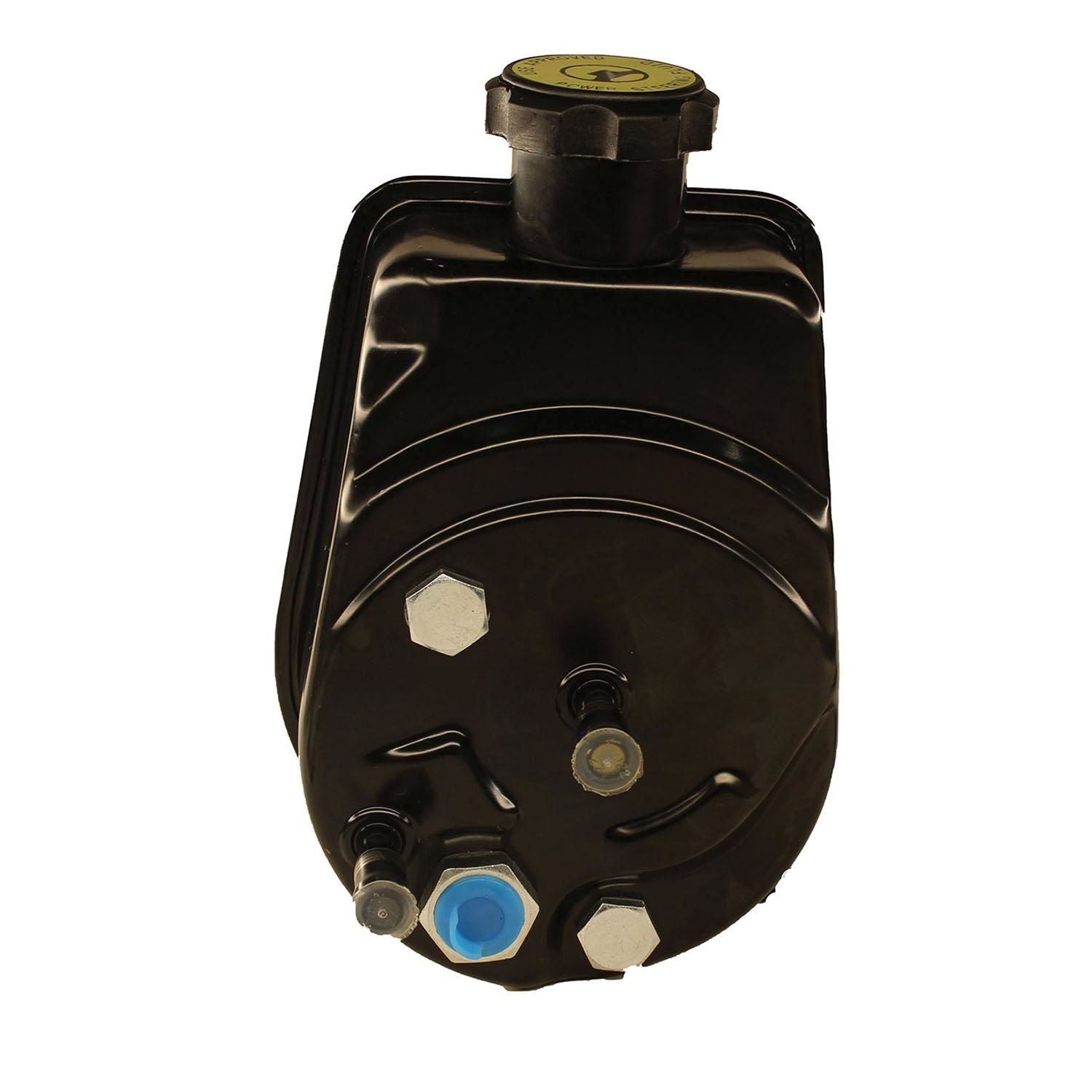 Lares Power Steering Pump 12678