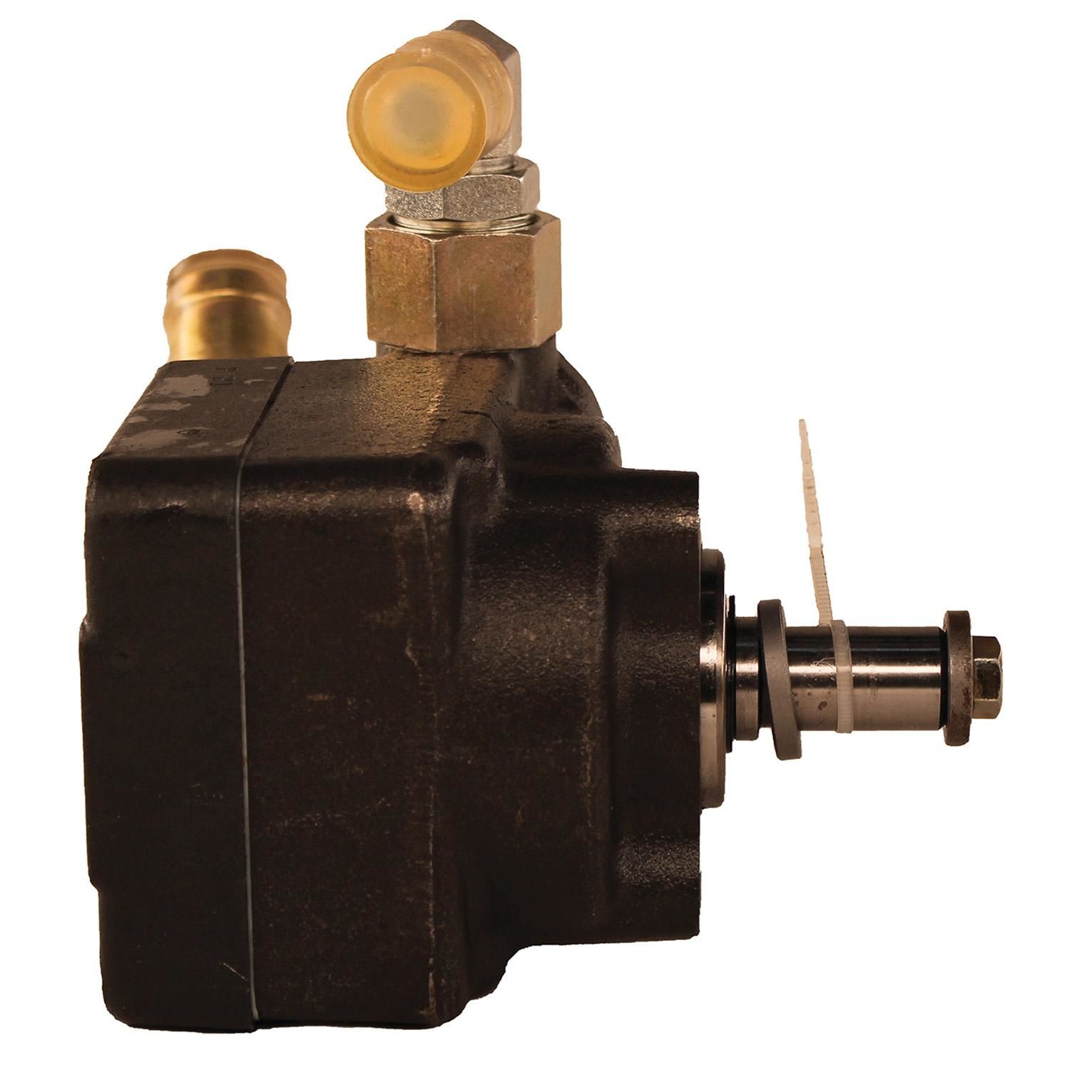 Lares Power Steering Pump 12679