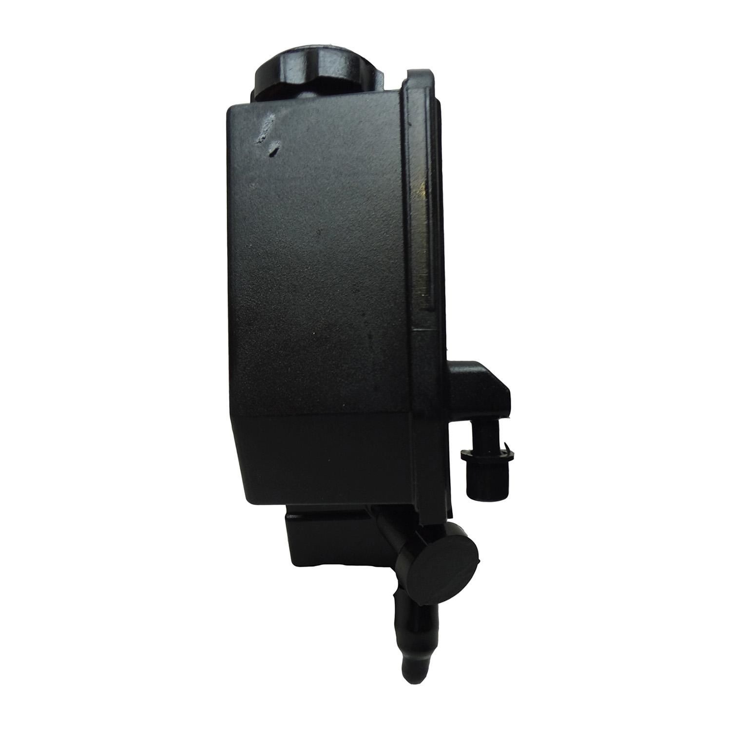 Lares Power Steering Pump 12762