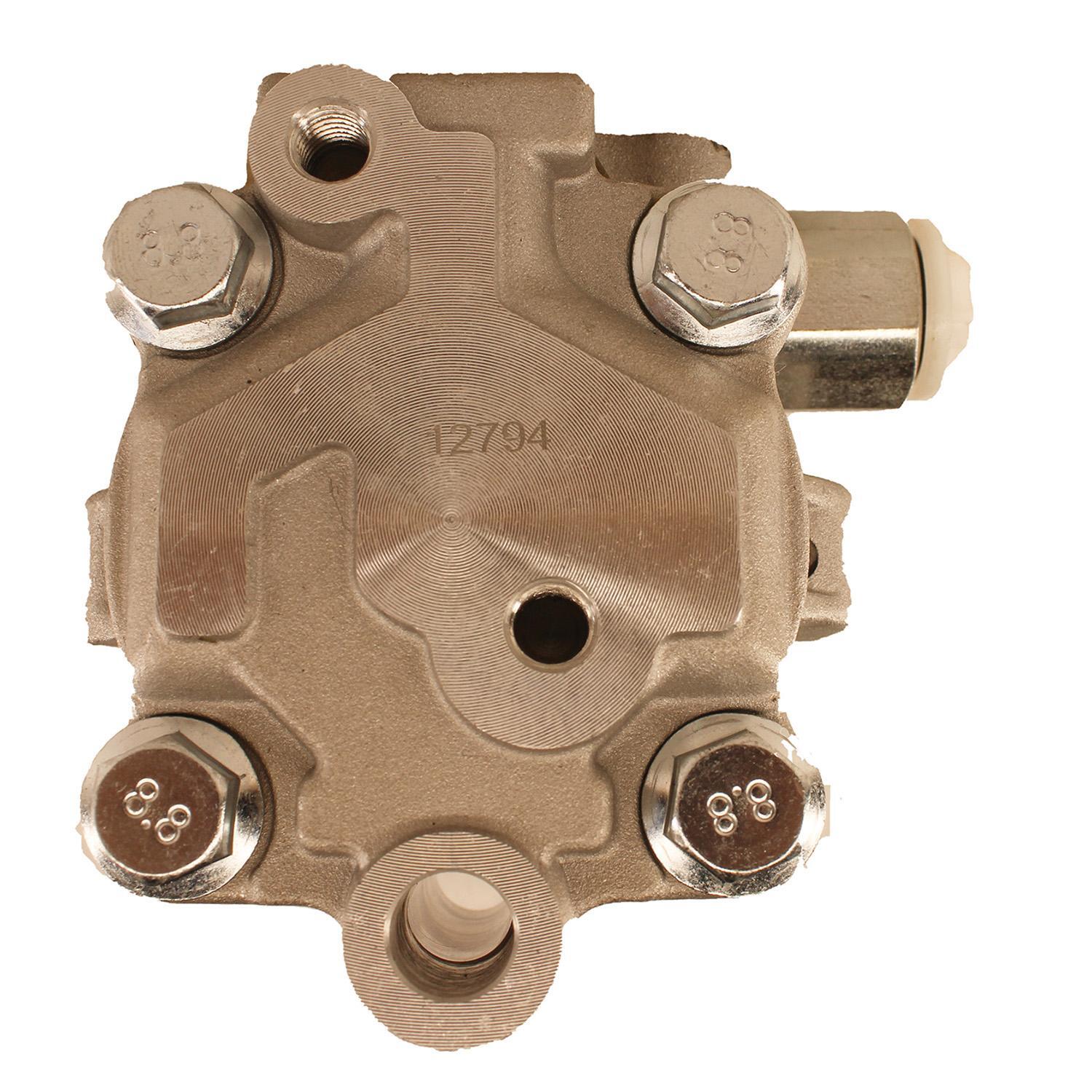 Lares Power Steering Pump 12794