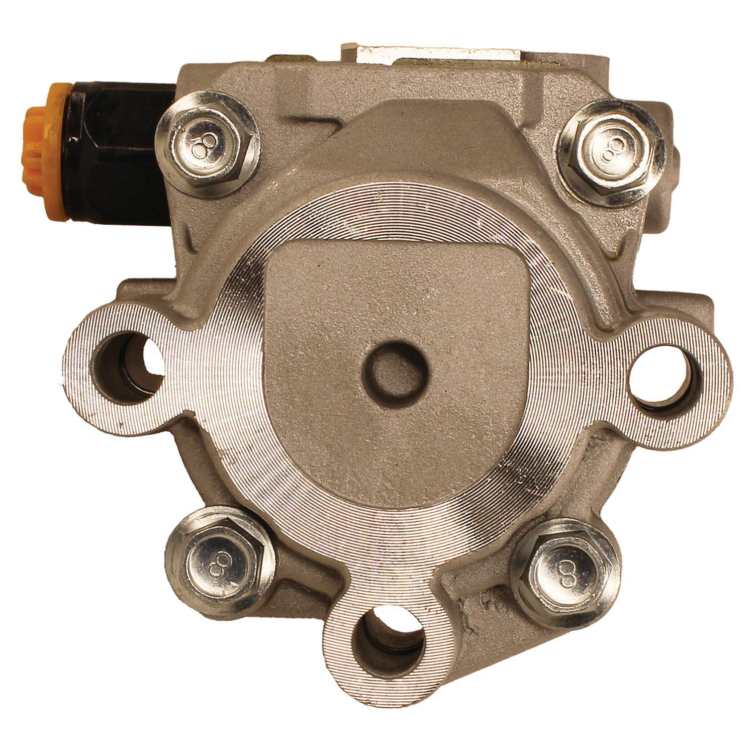Lares Power Steering Pump 13063