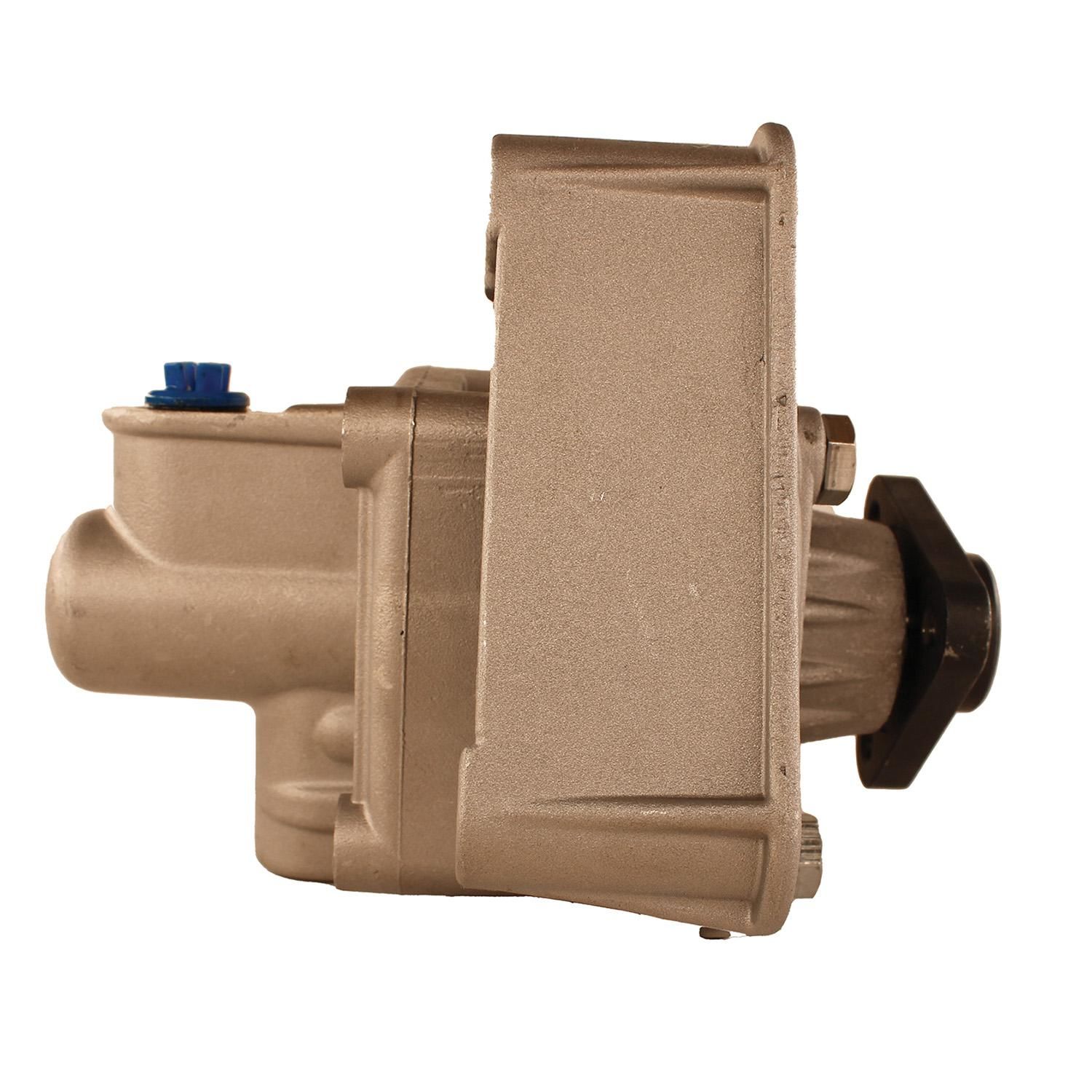 Lares Power Steering Pump 13079