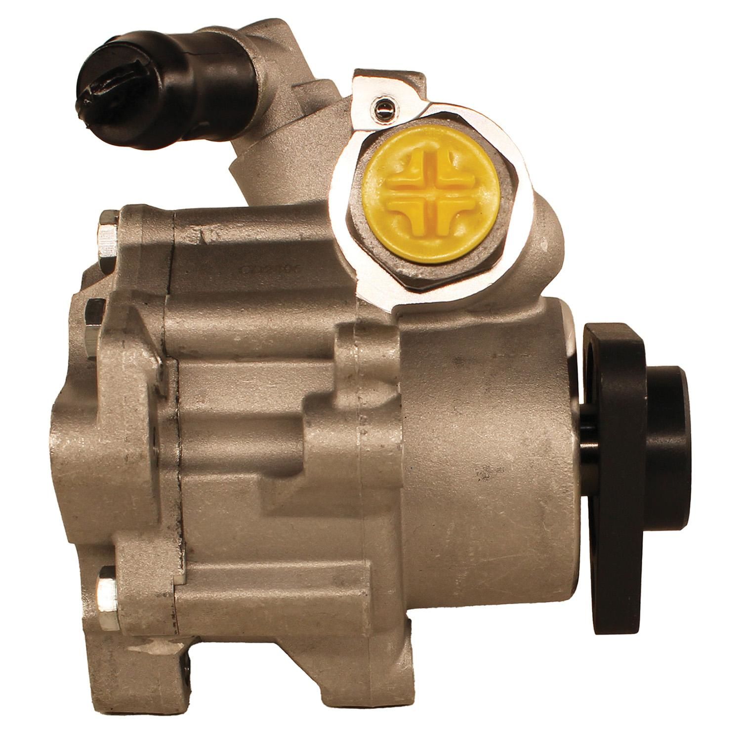 Lares Power Steering Pump 13120