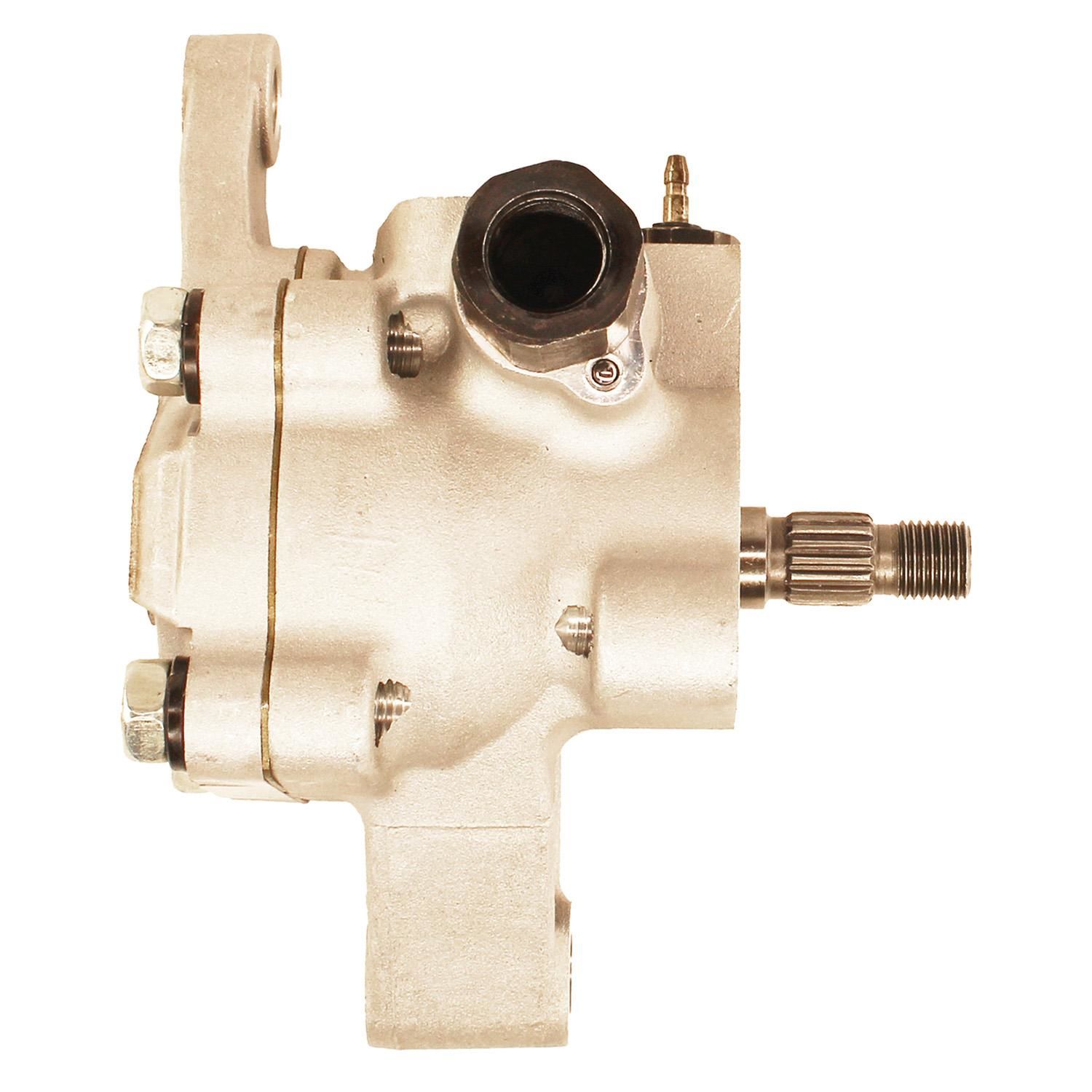 Lares Power Steering Pump 13222