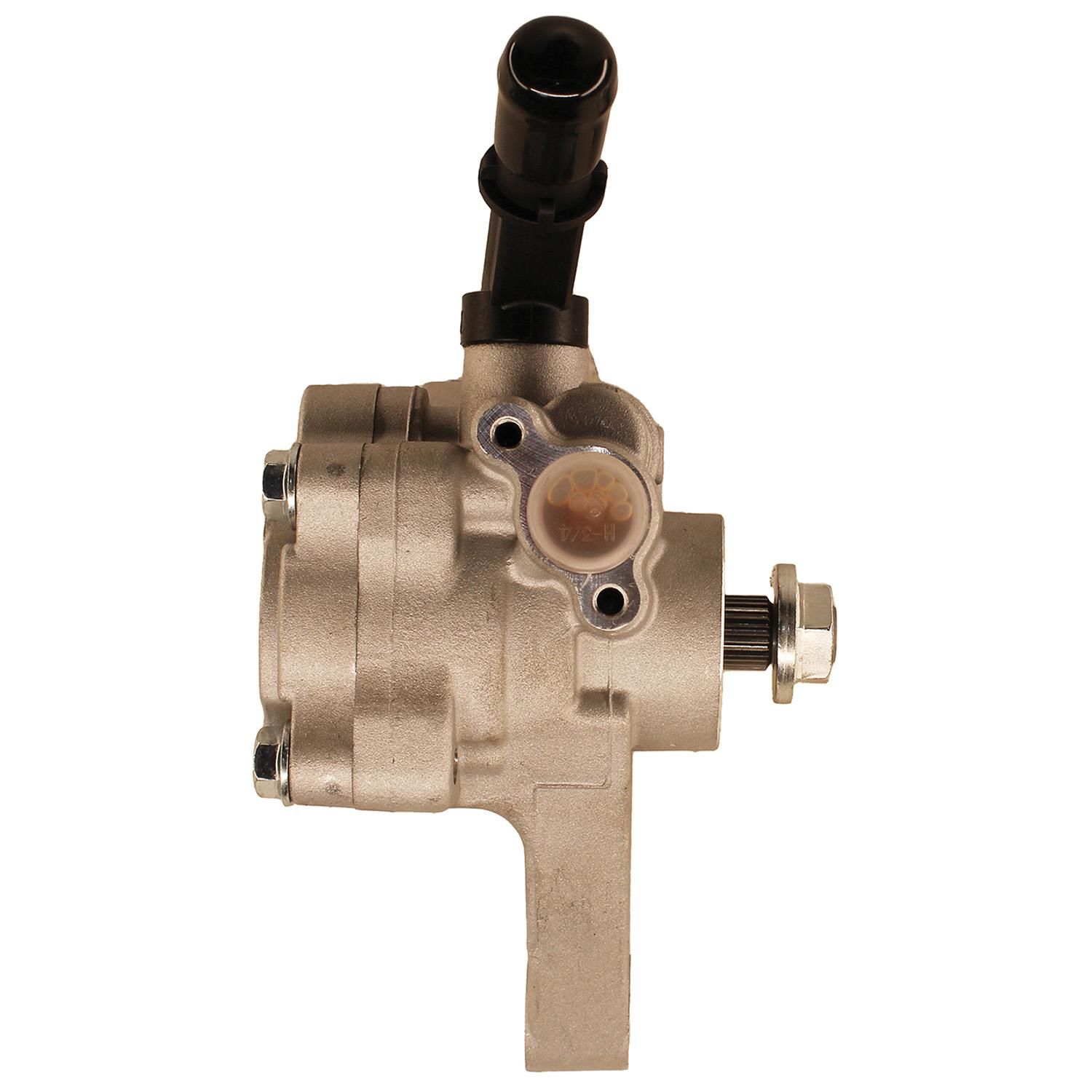 Lares Power Steering Pump 13348