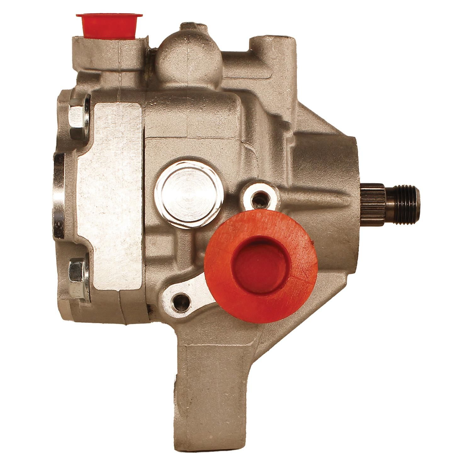 Lares Power Steering Pump 13349
