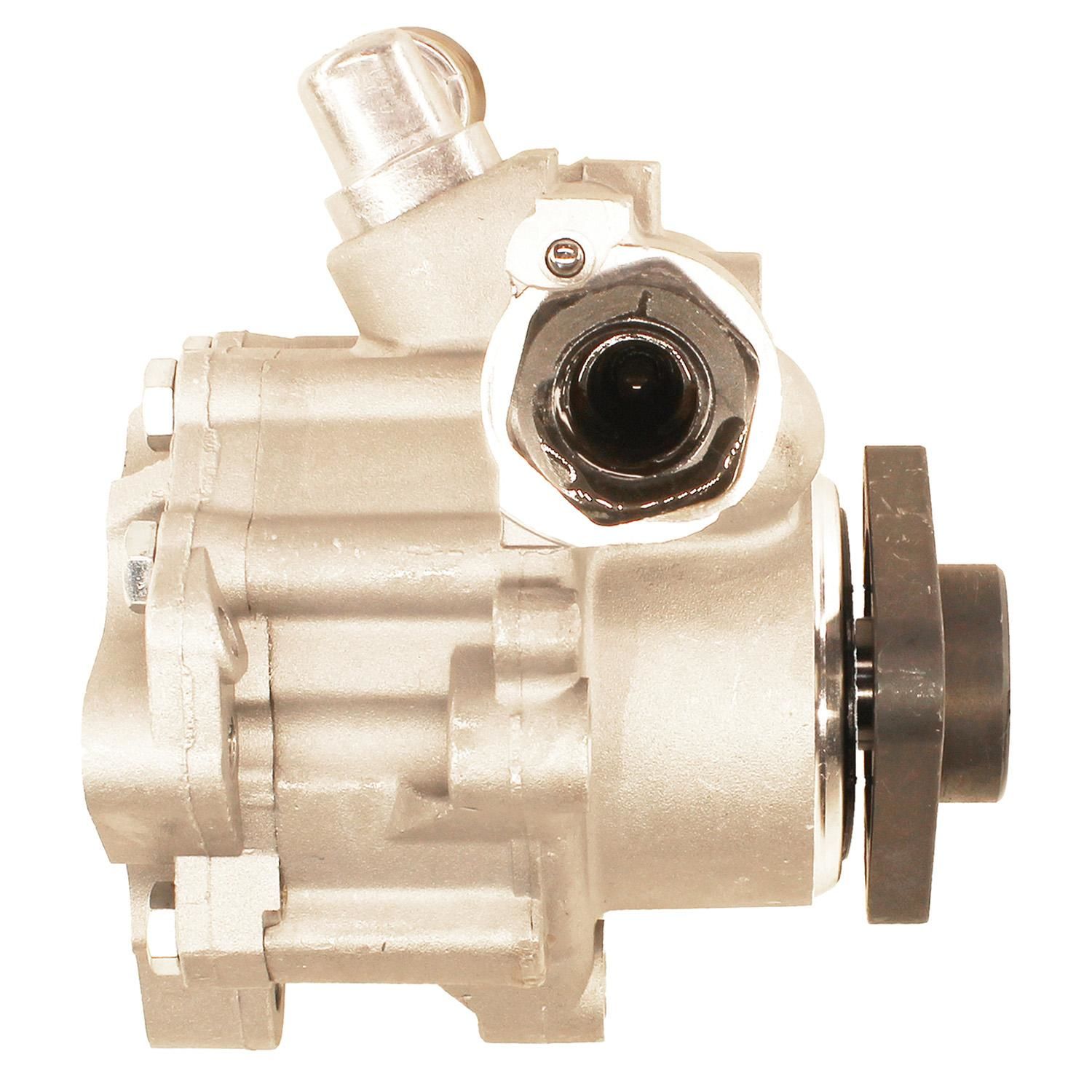 Lares Power Steering Pump 13405