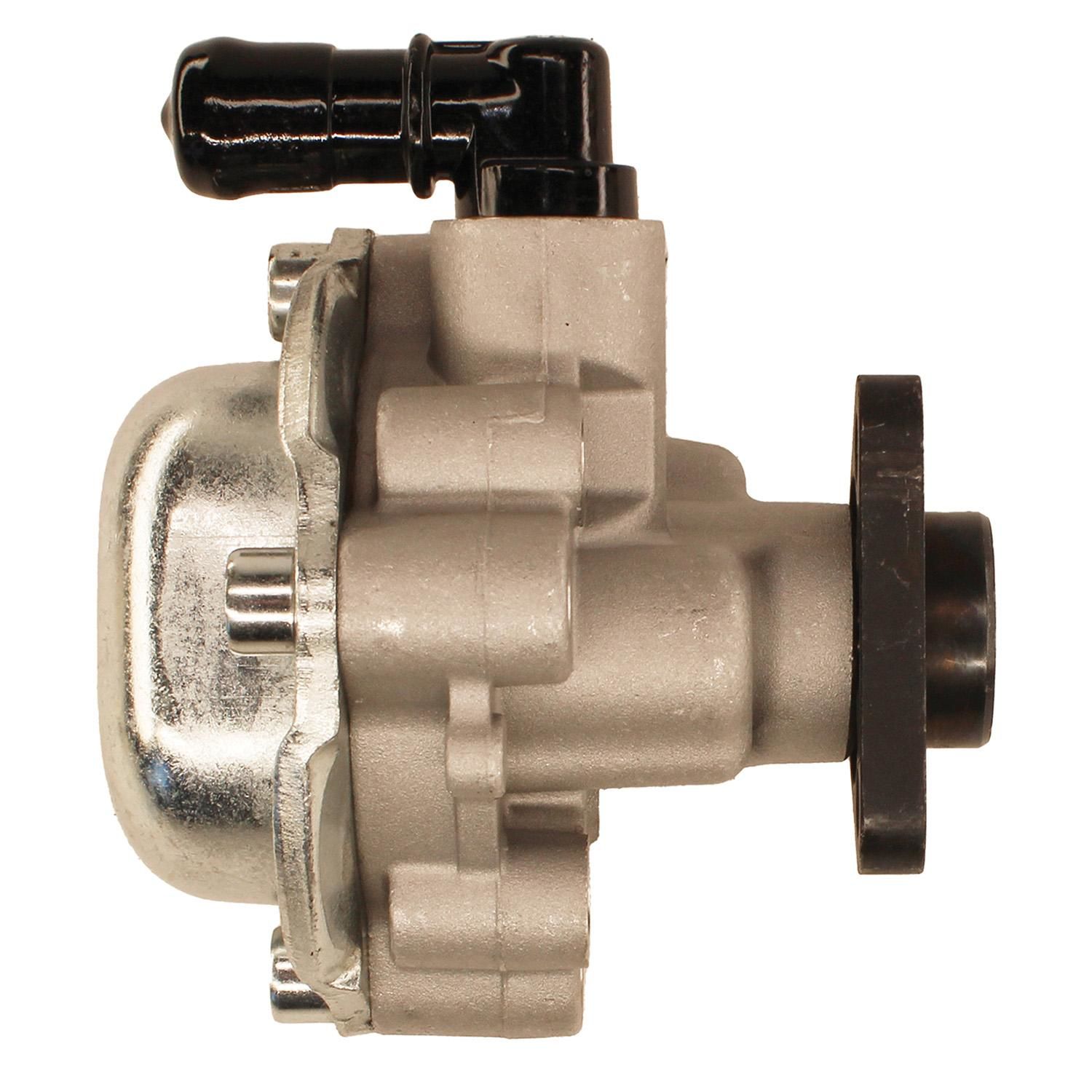 Lares Power Steering Pump 13458