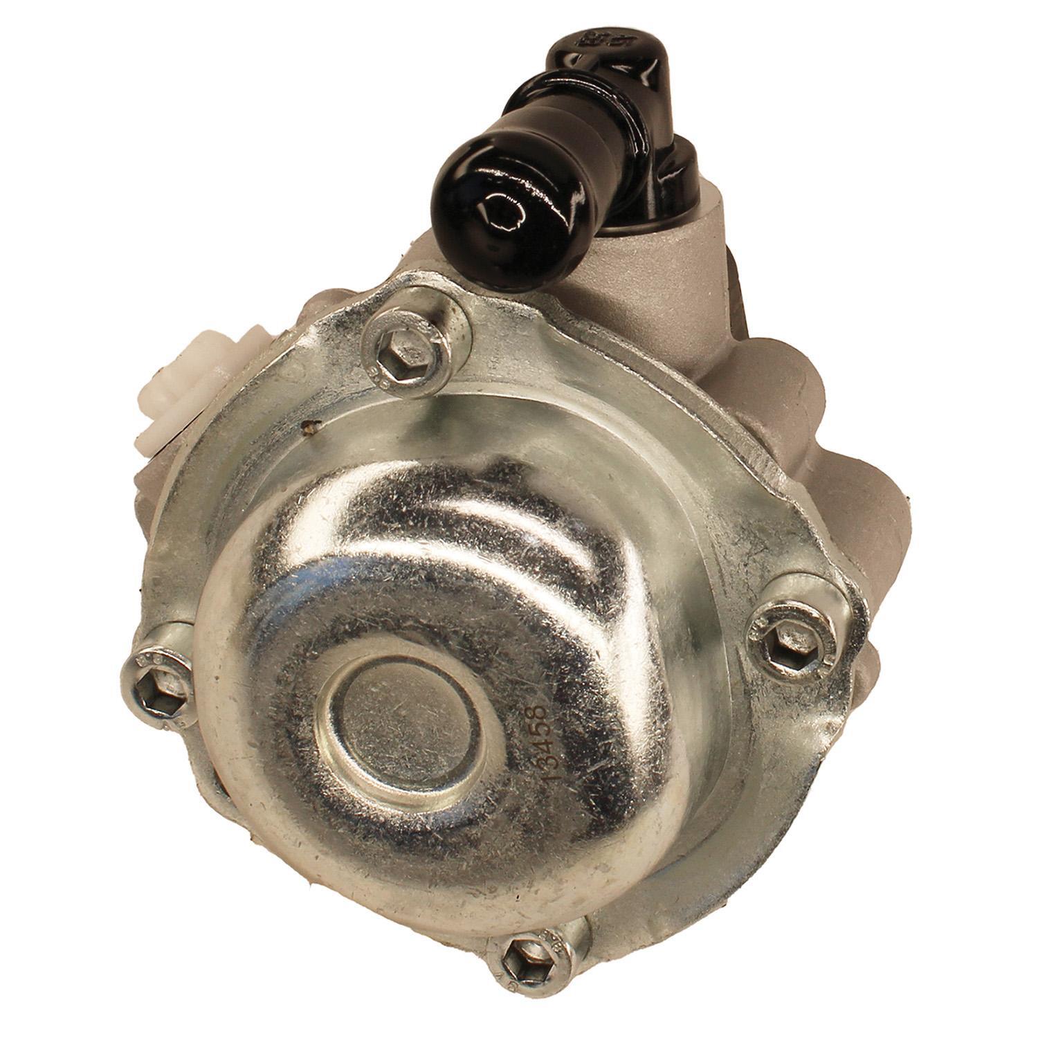 Lares Power Steering Pump 13458