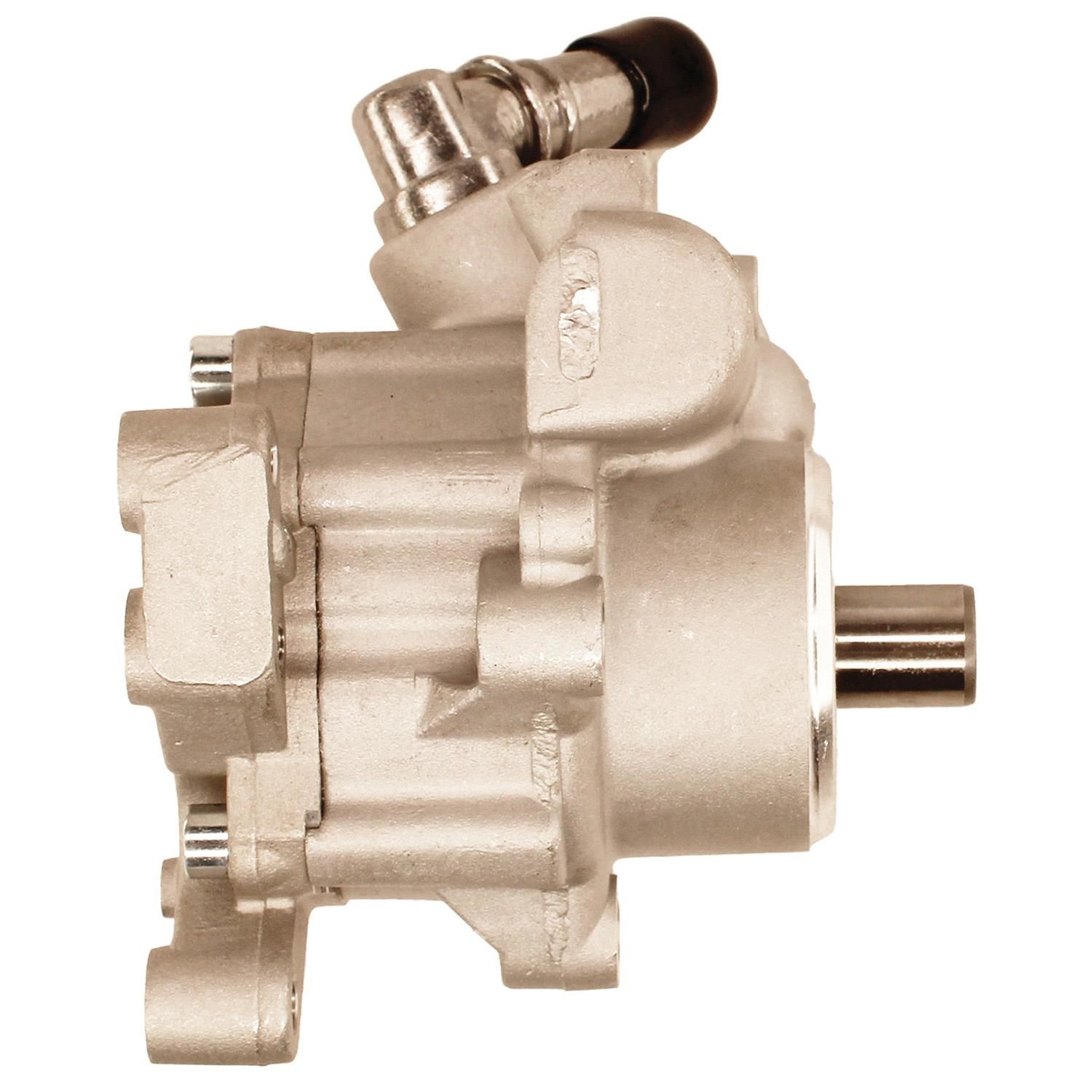 Lares Power Steering Pump 13473