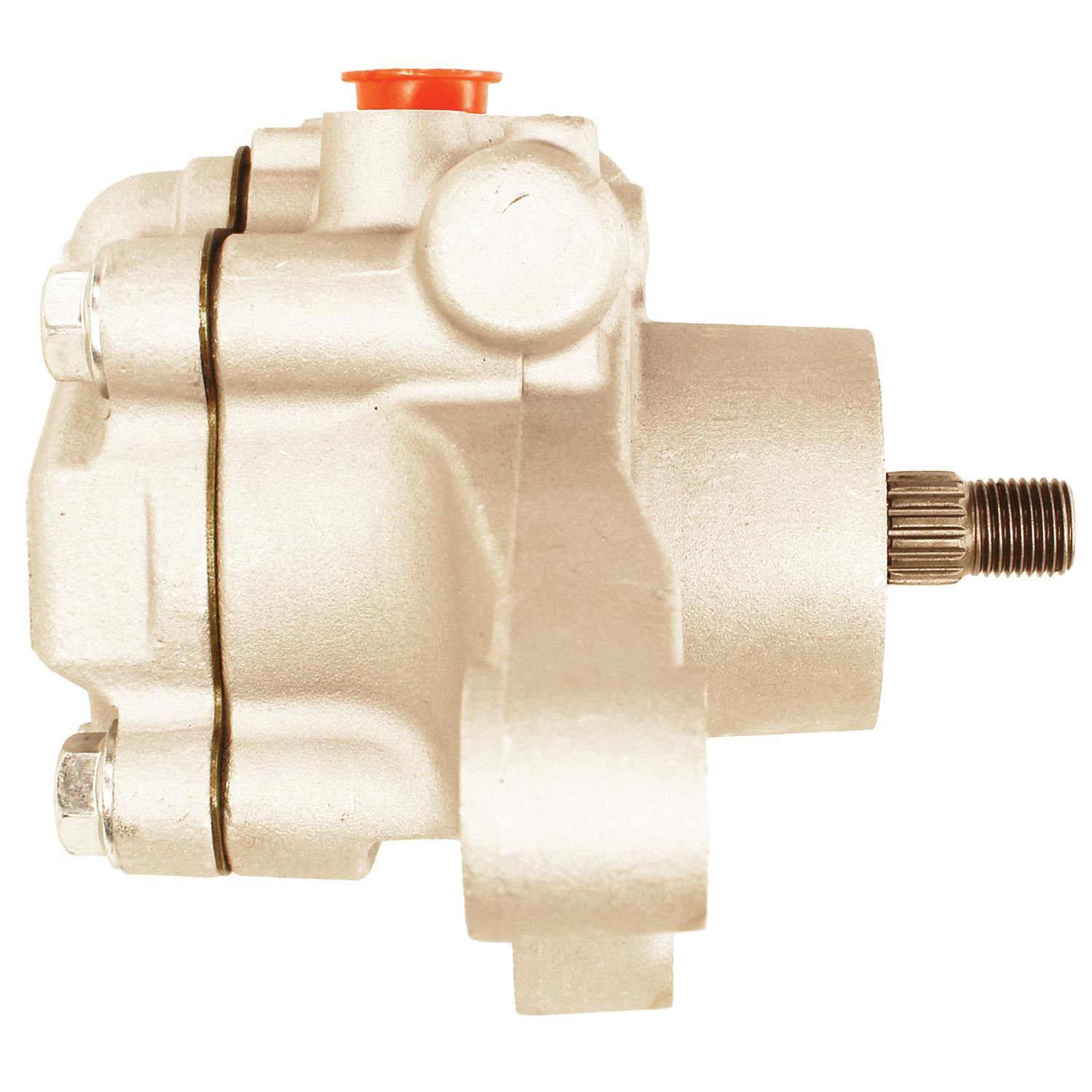 Lares Power Steering Pump 13613