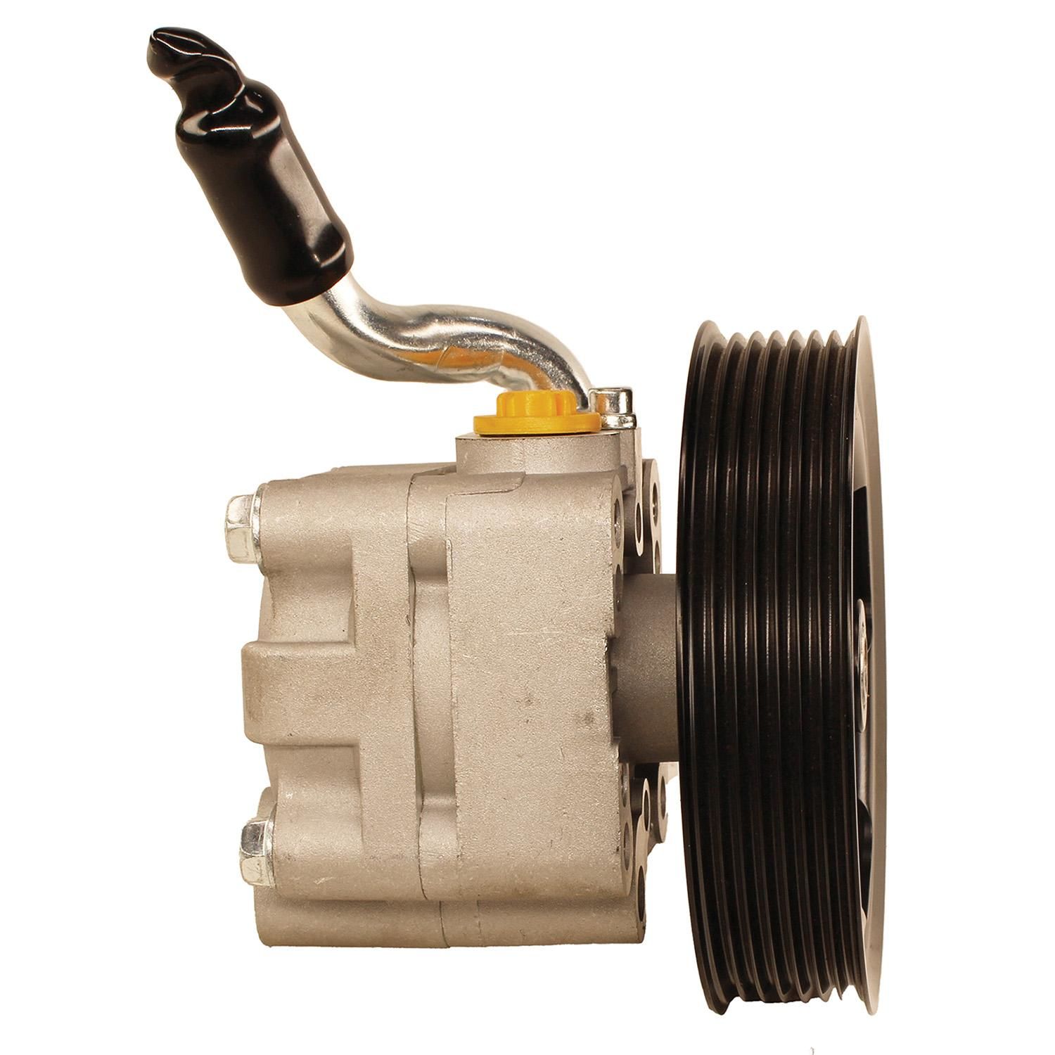 Lares Power Steering Pump 13683