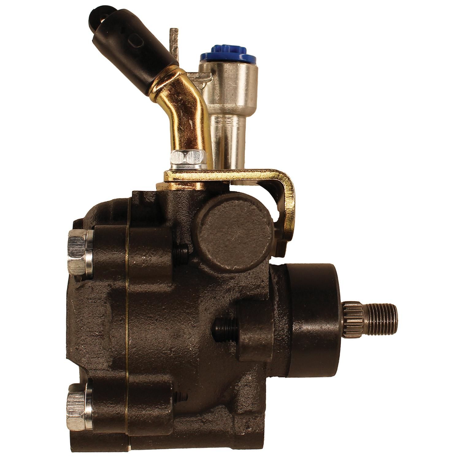 Lares Power Steering Pump 13696