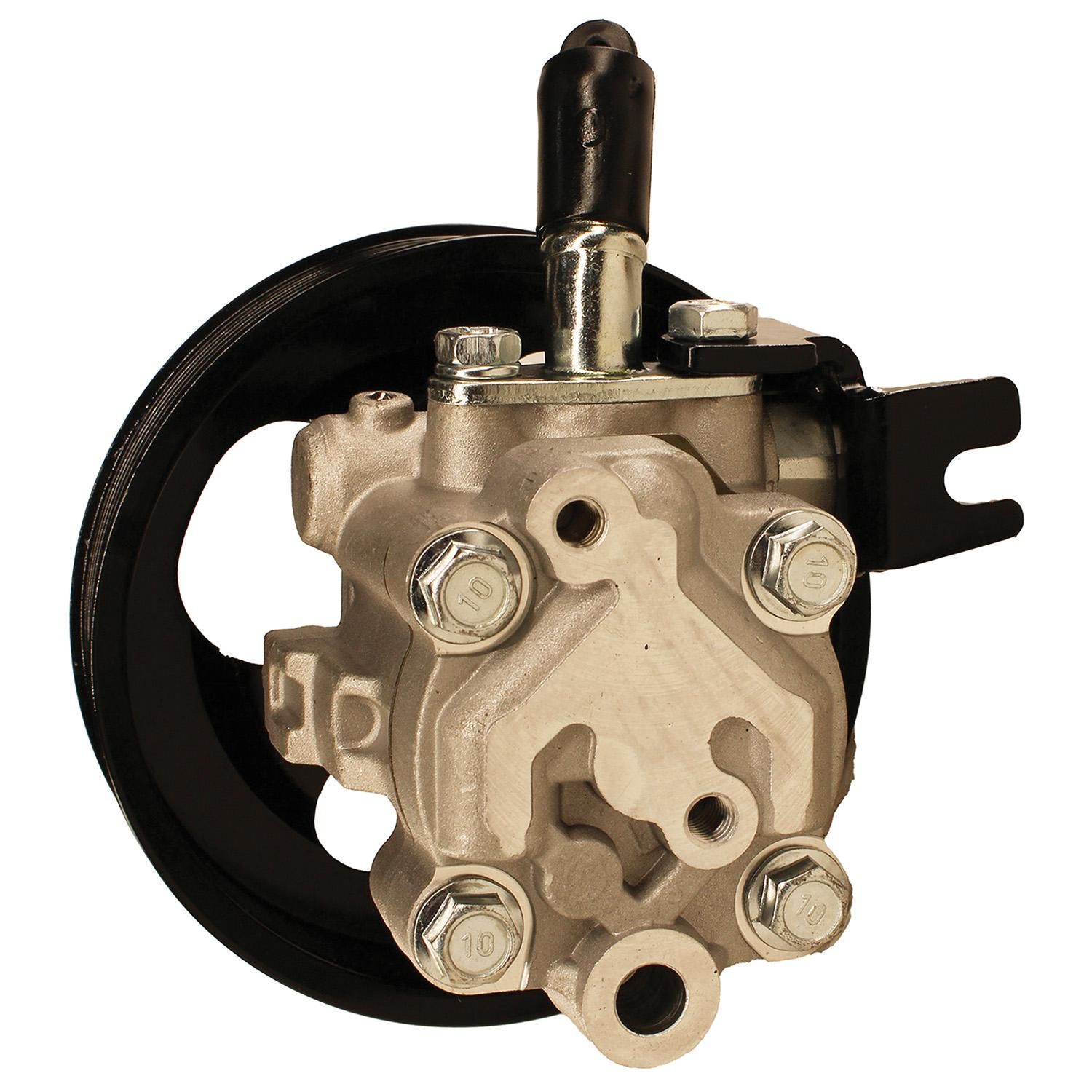 Lares Power Steering Pump 13699