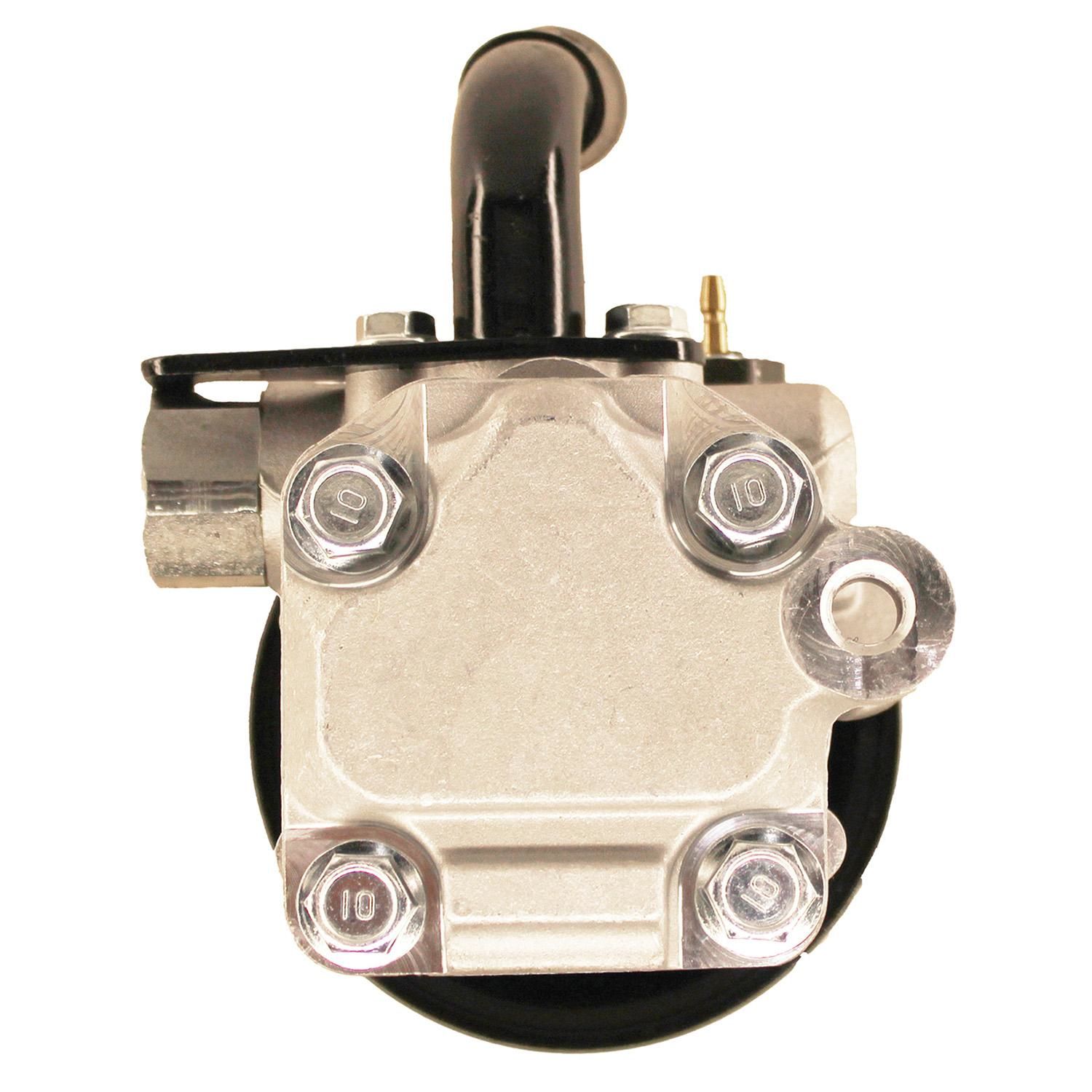 Lares Power Steering Pump 13792