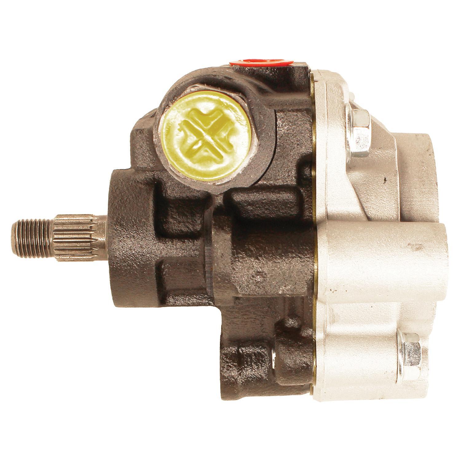 Lares Power Steering Pump 13870