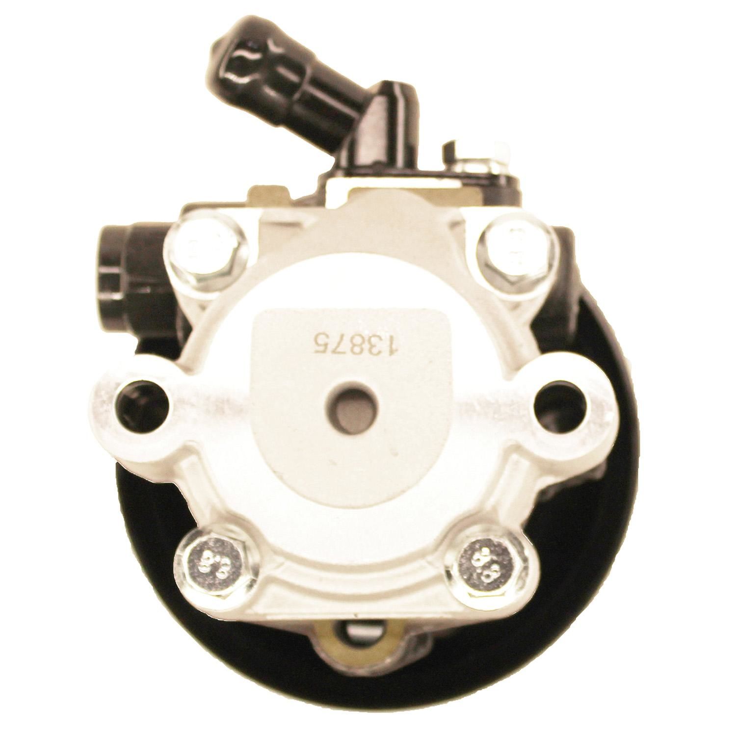 Lares Power Steering Pump 13875