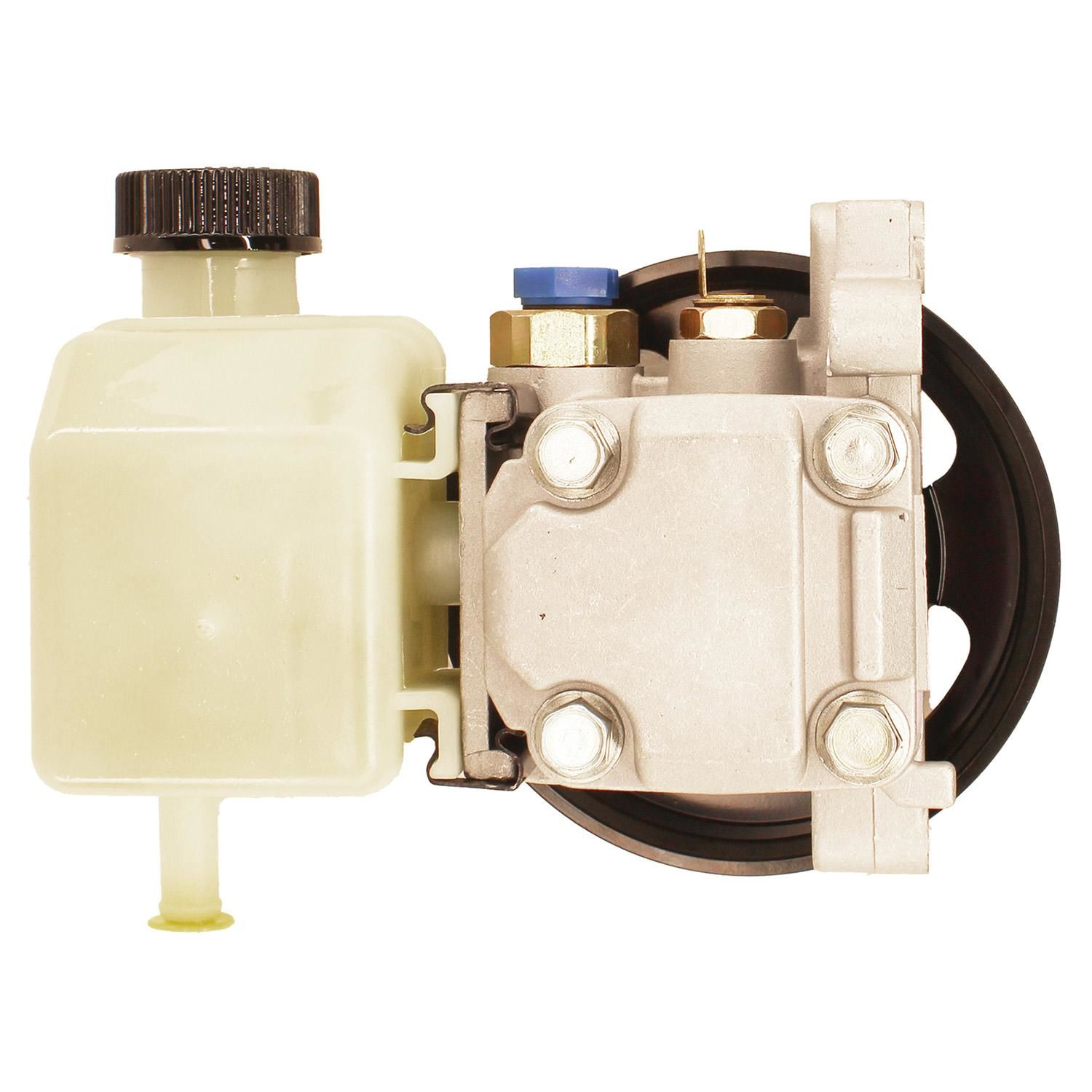 Lares Power Steering Pump 13931