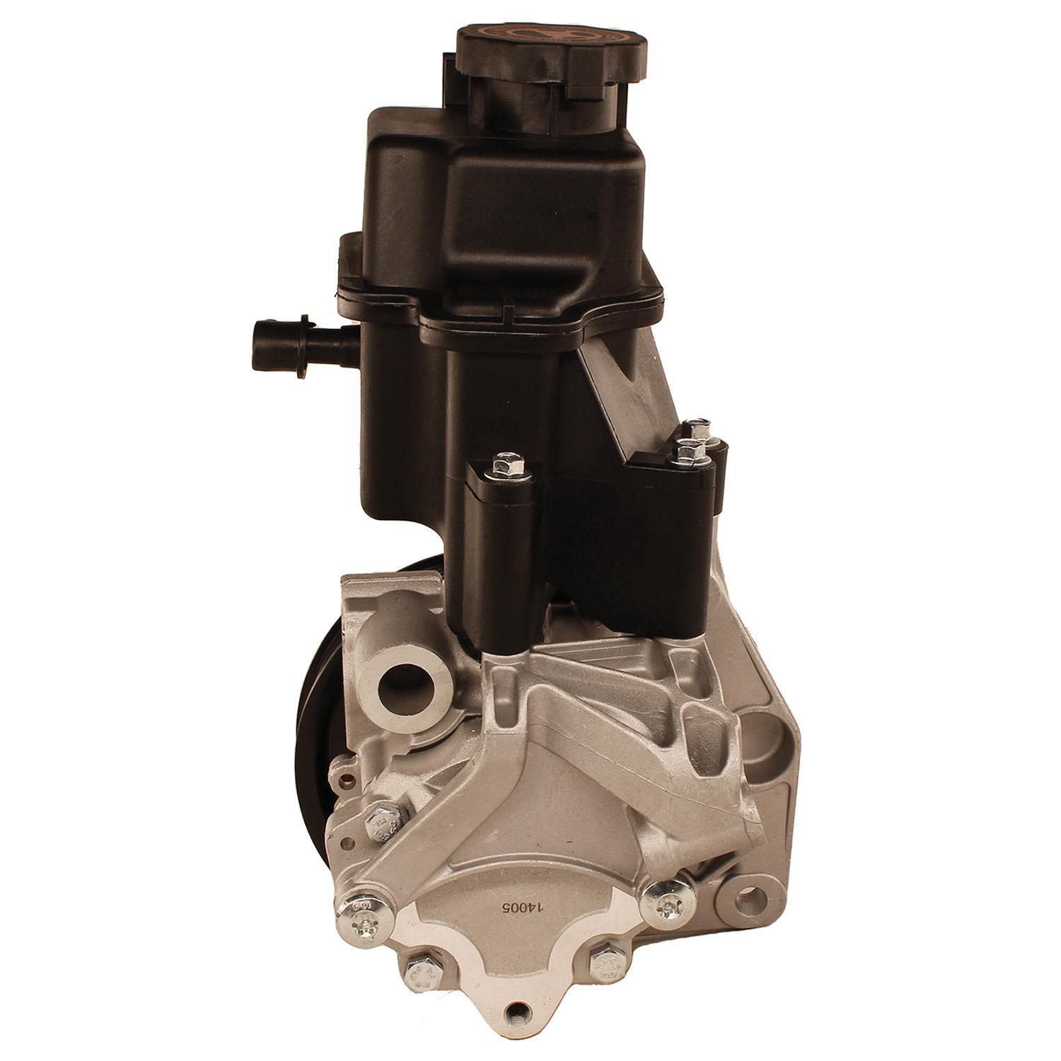Lares Power Steering Pump 14005