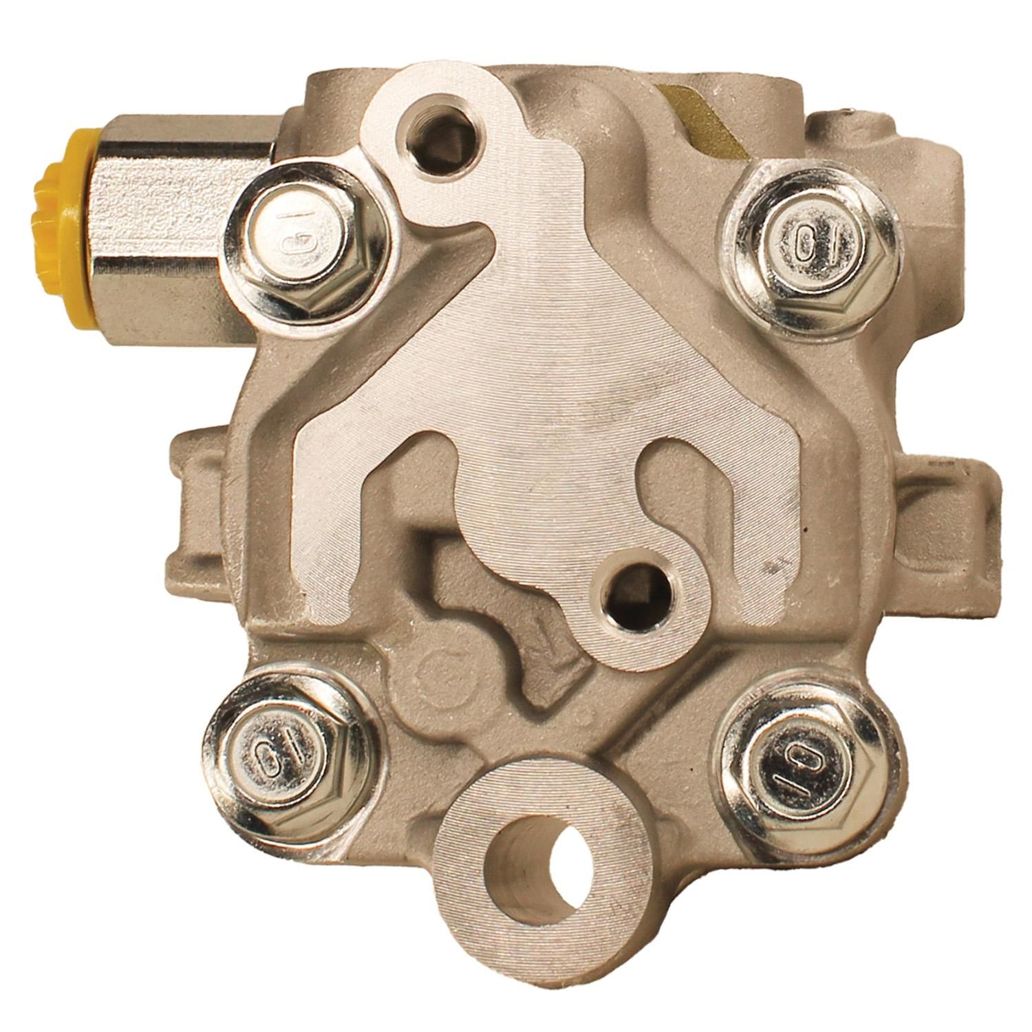 Lares Power Steering Pump 14094