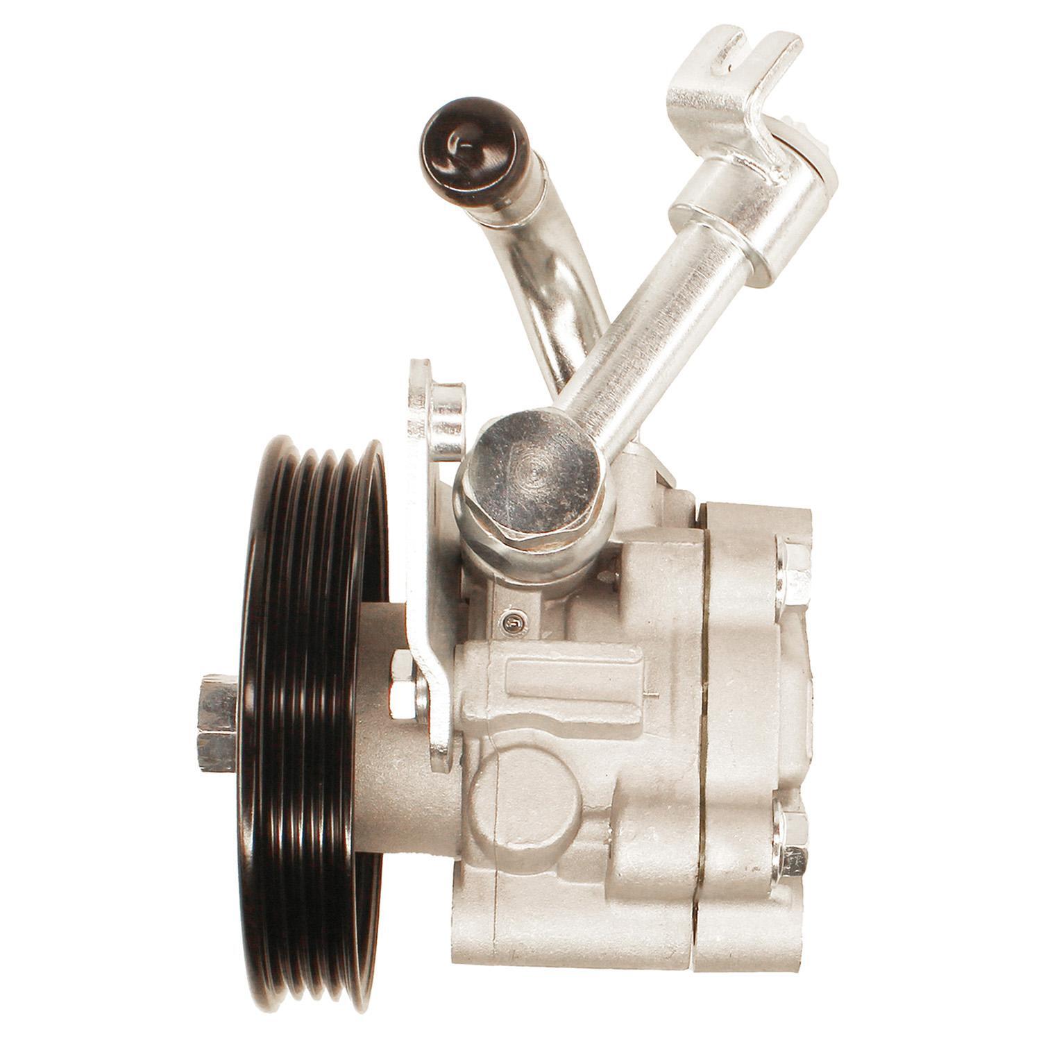 Lares Power Steering Pump 14097