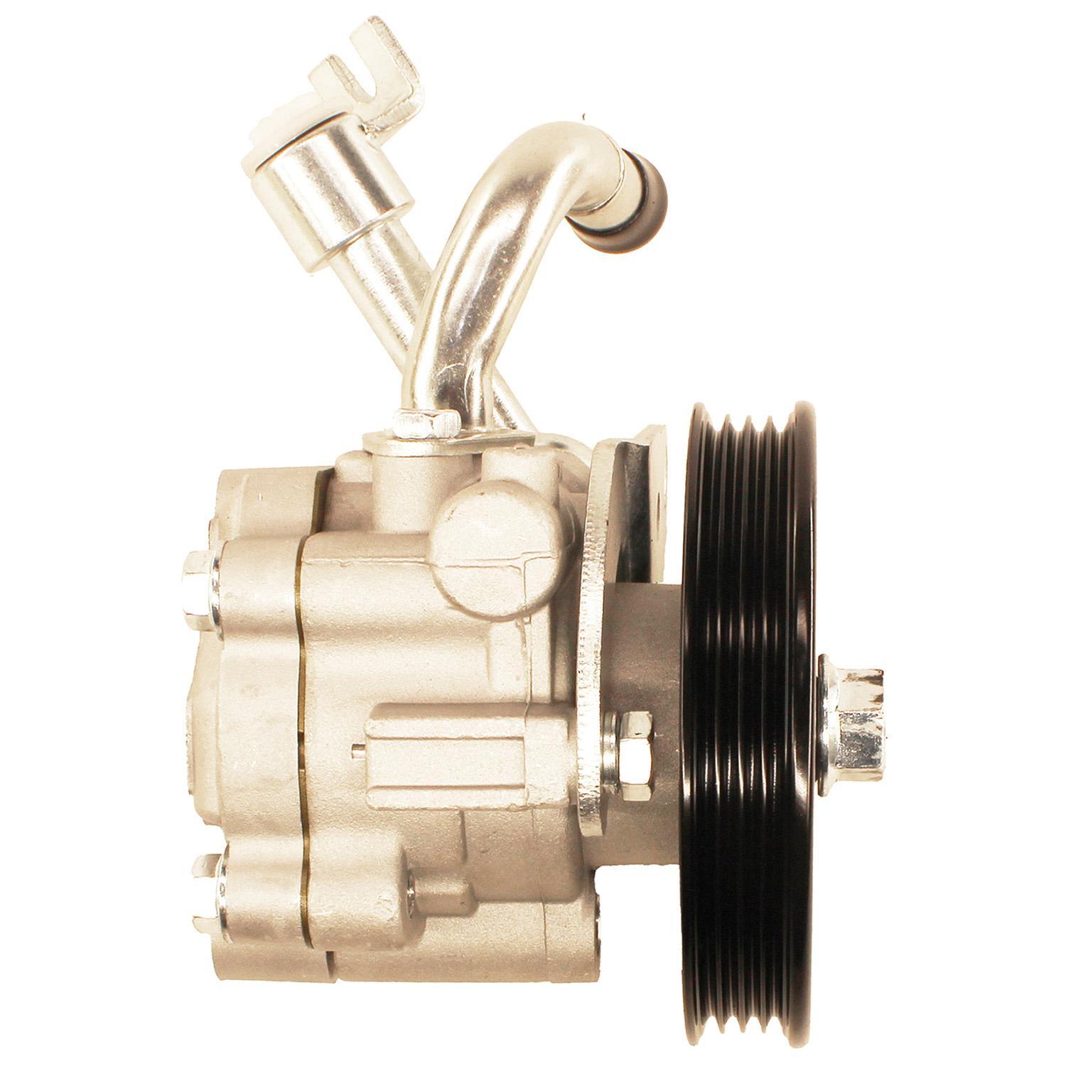 Lares Power Steering Pump 14097