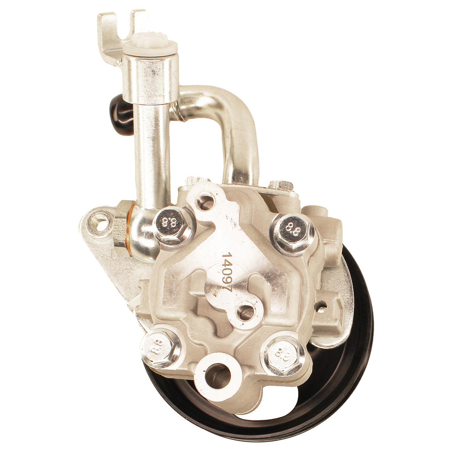 Lares Power Steering Pump 14097