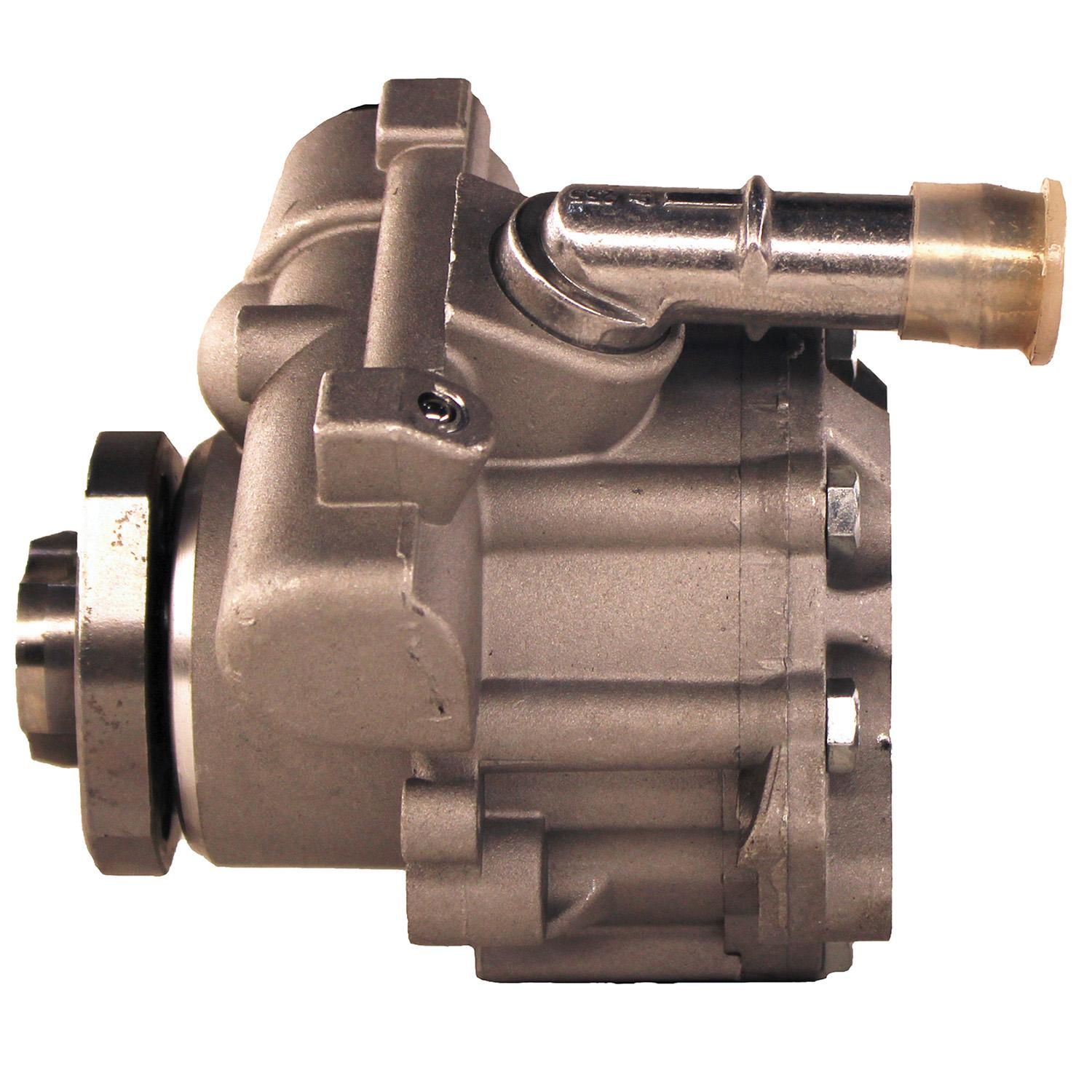 Lares Power Steering Pump 14349