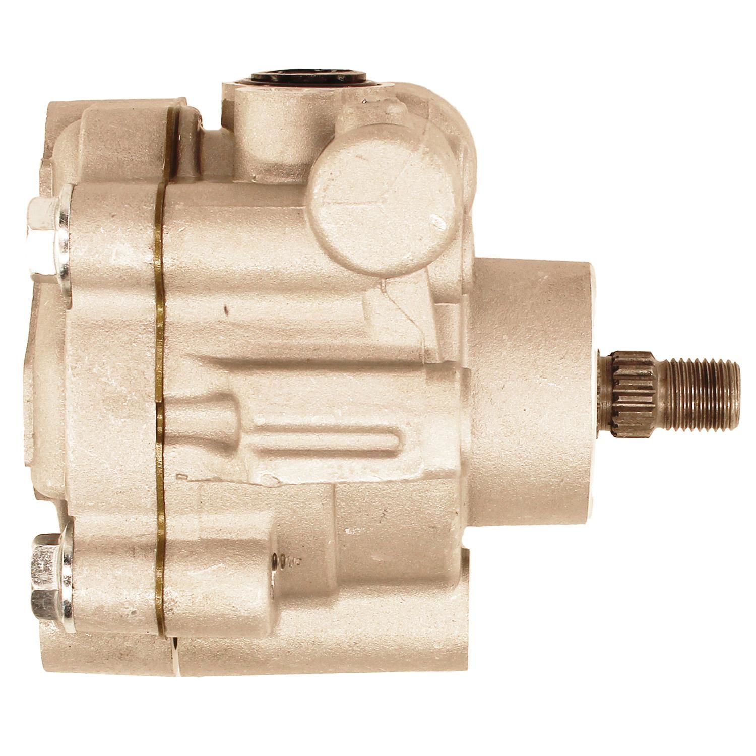 Lares Power Steering Pump 14418