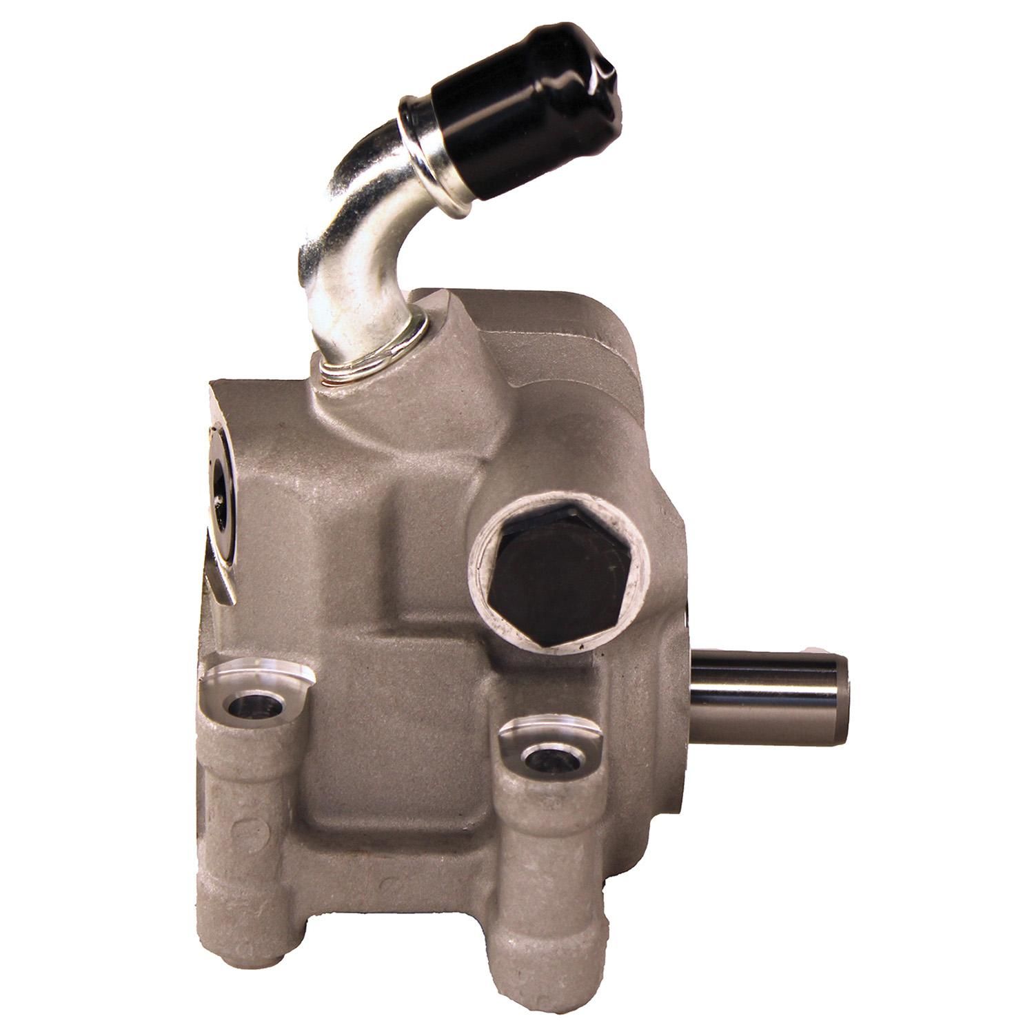 Lares Power Steering Pump 14422