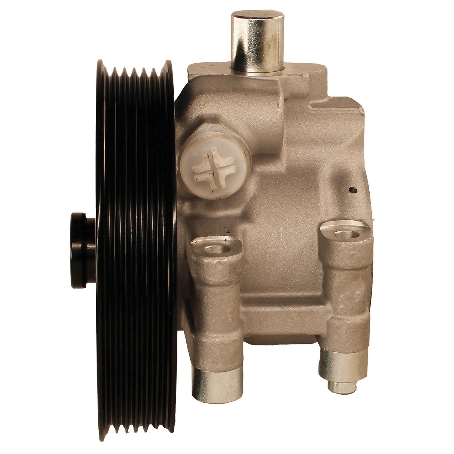 Lares Power Steering Pump 14426