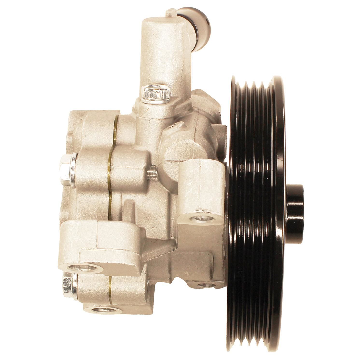 Lares Power Steering Pump 14441