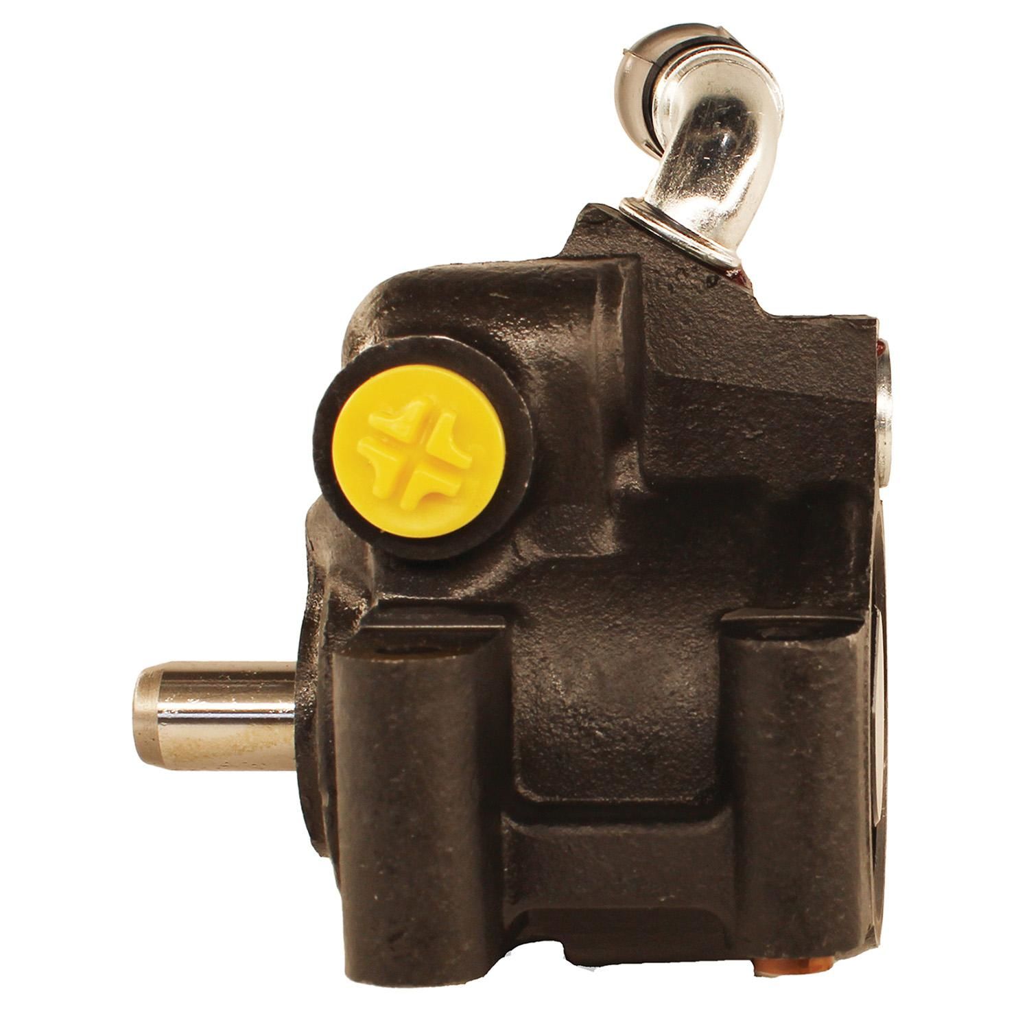 Lares Power Steering Pump 14446