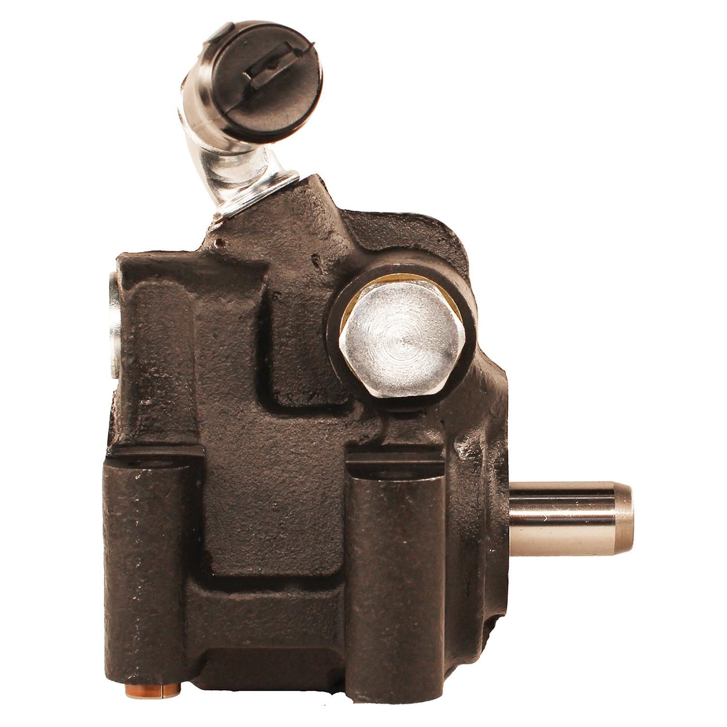 Lares Power Steering Pump 14446