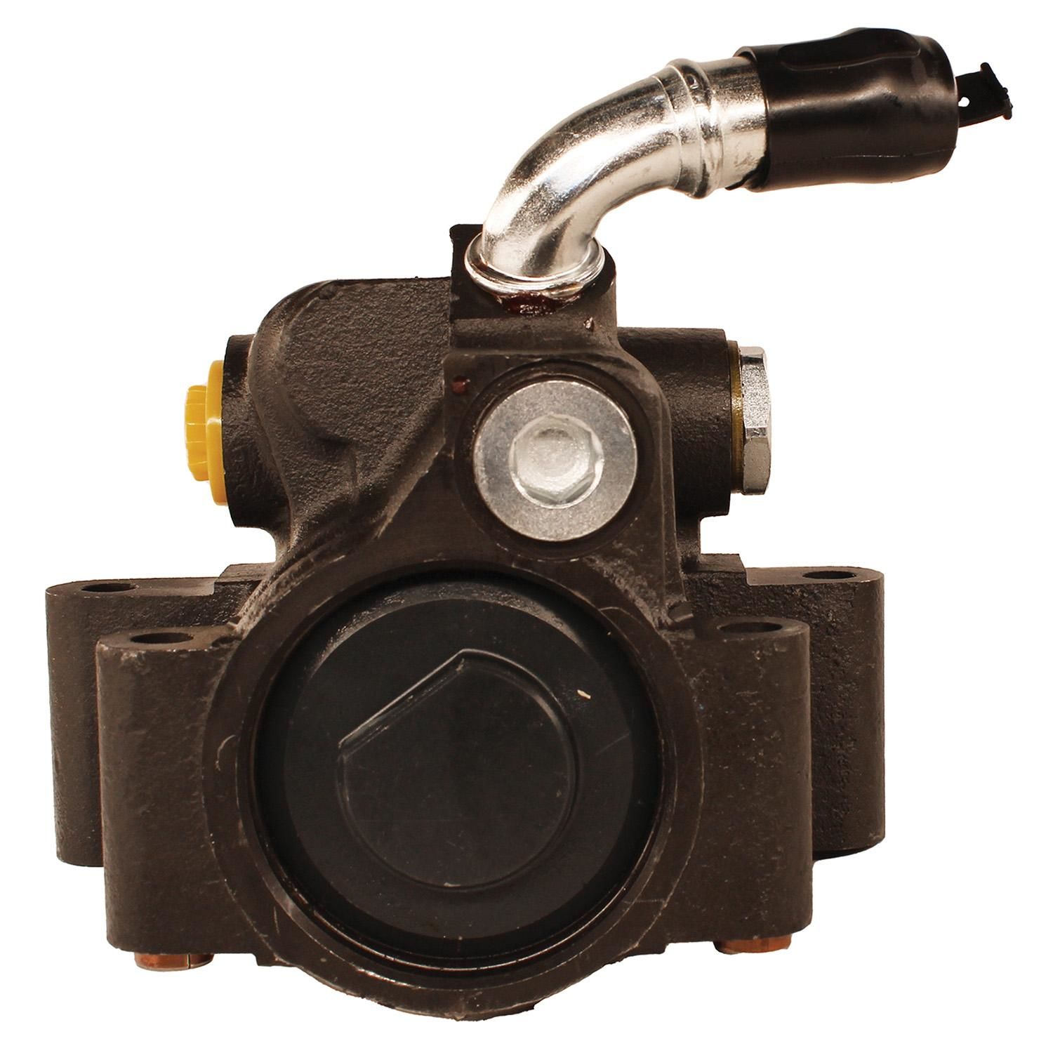 Lares Power Steering Pump 14446
