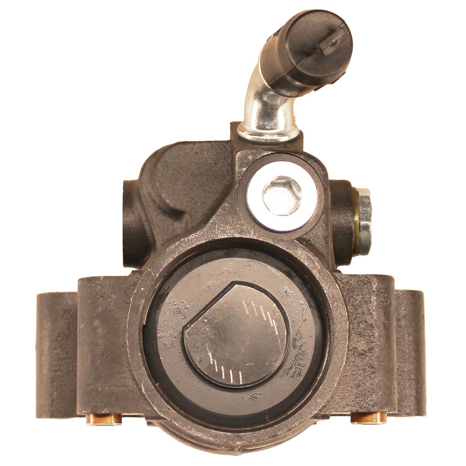 Lares Power Steering Pump 14451