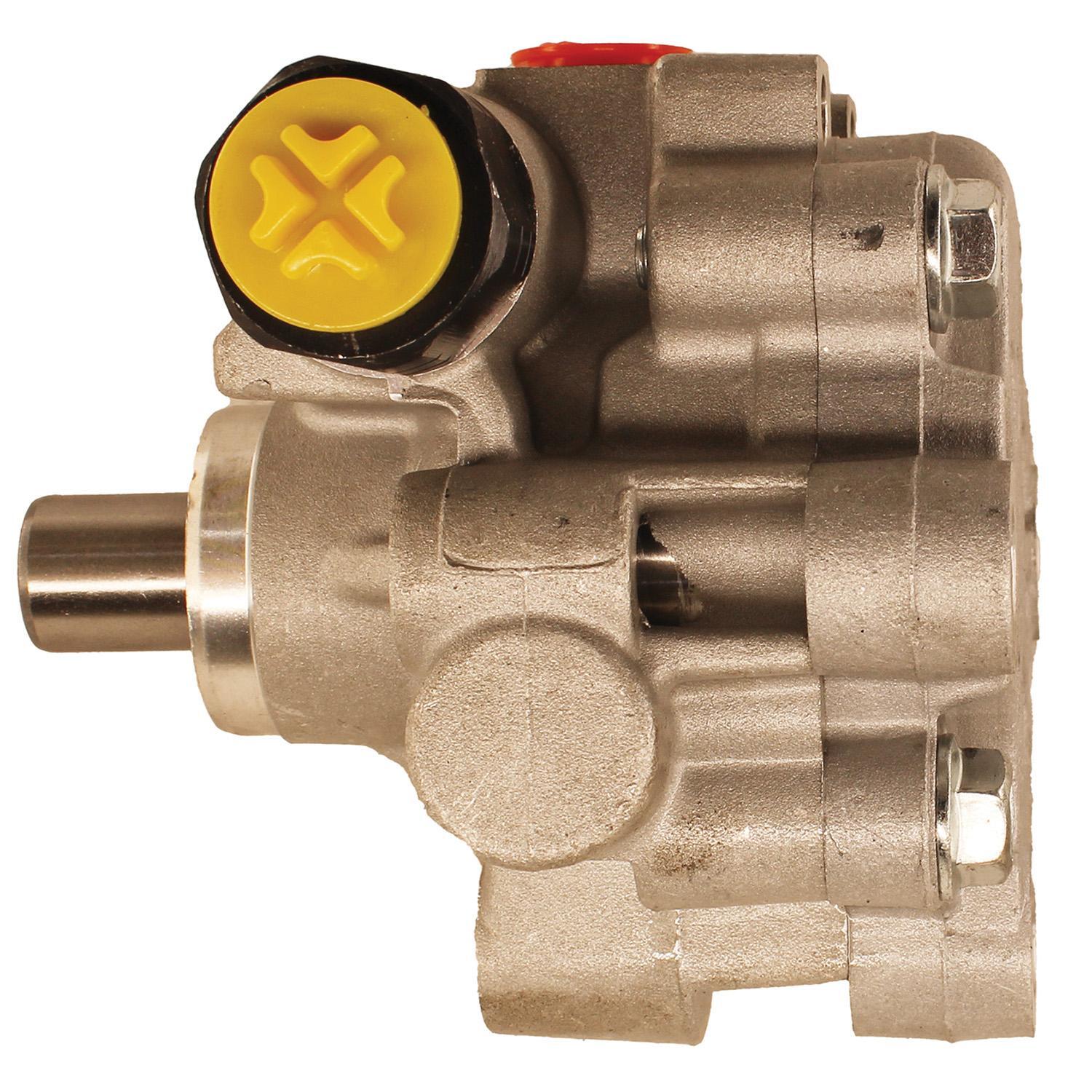Lares Power Steering Pump 14625