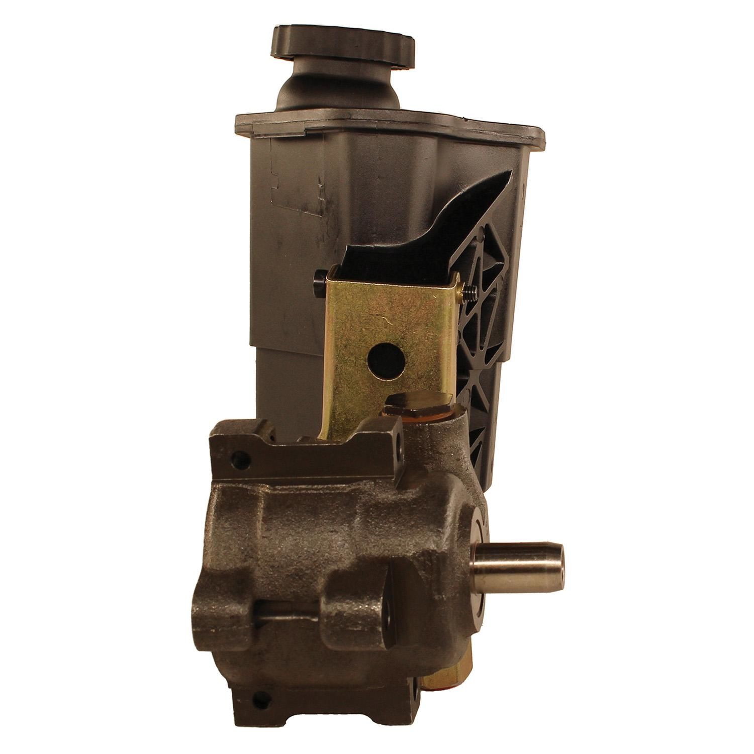 Lares Power Steering Pump 14661