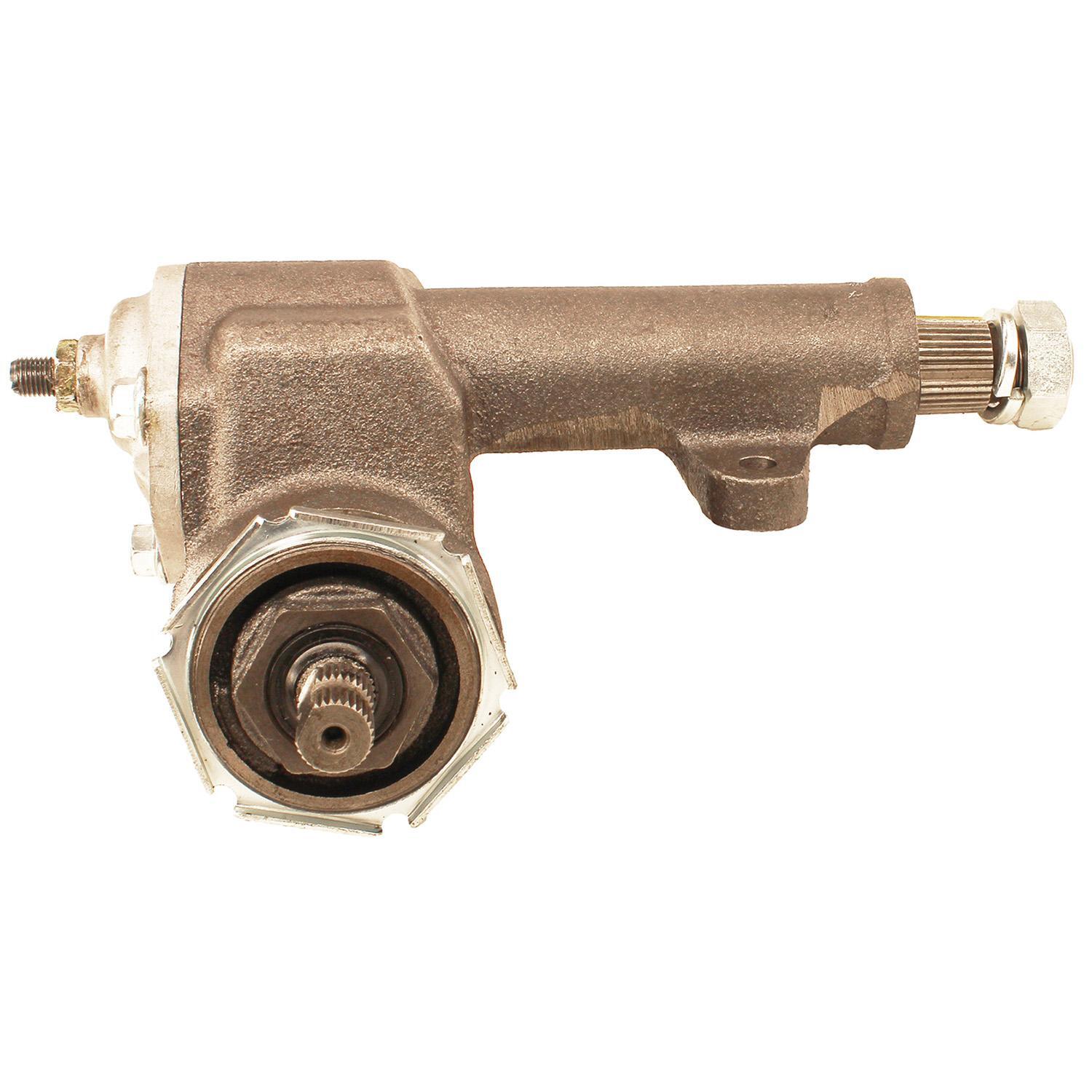 Lares Steering Gear 18978