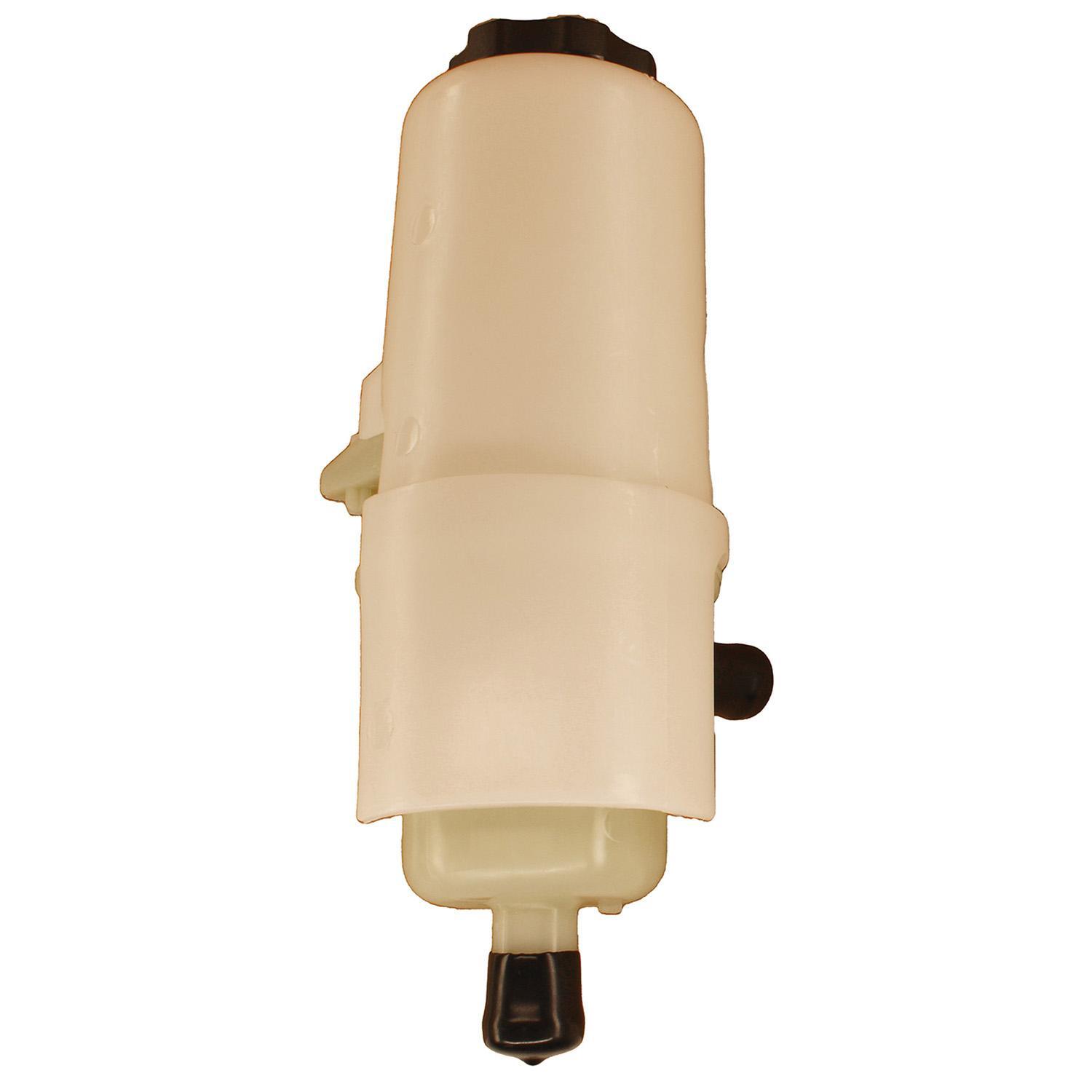 Lares Power Steering Reservoir 20169