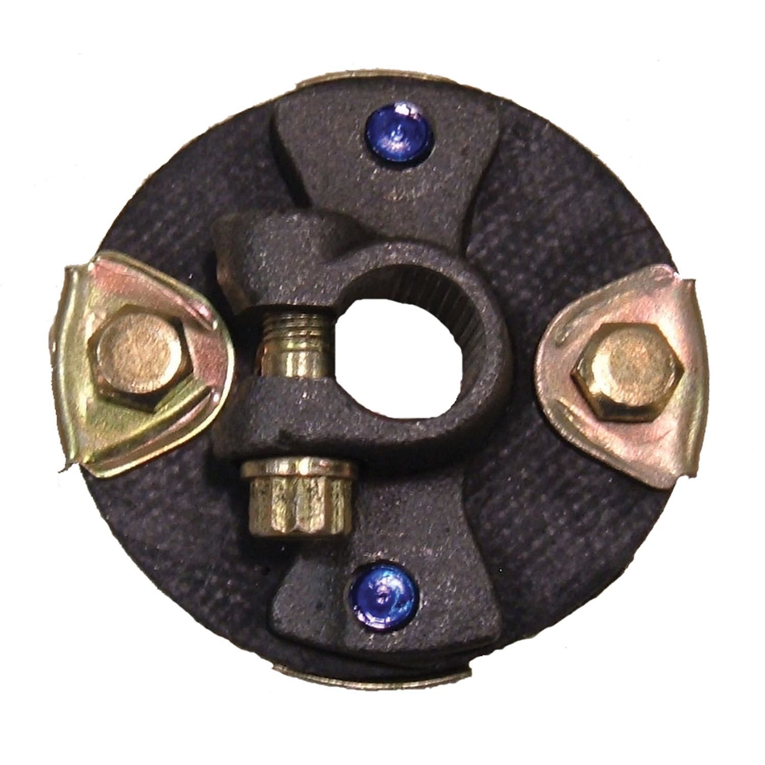 Lares Steering Coupling Assembly 202