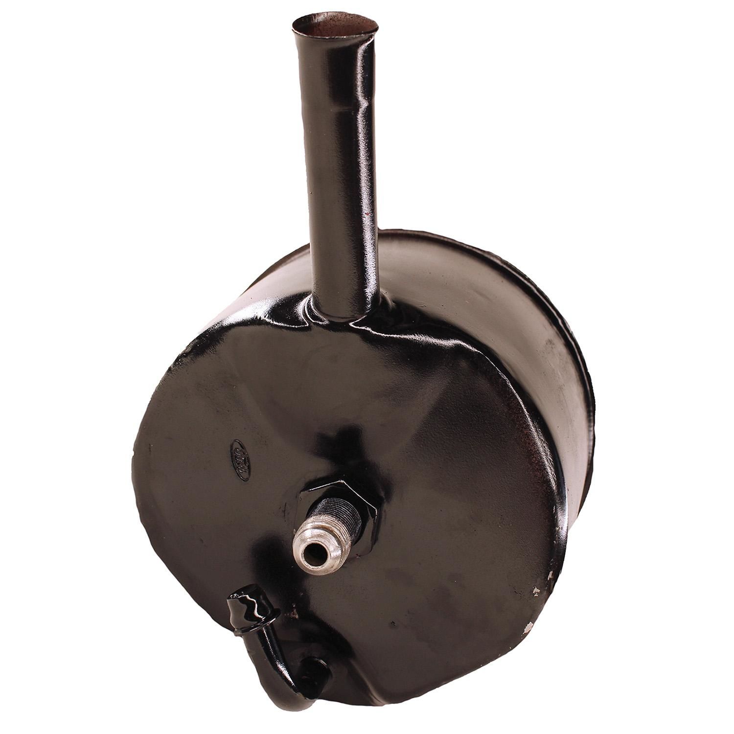 Lares Power Steering Pump 2038