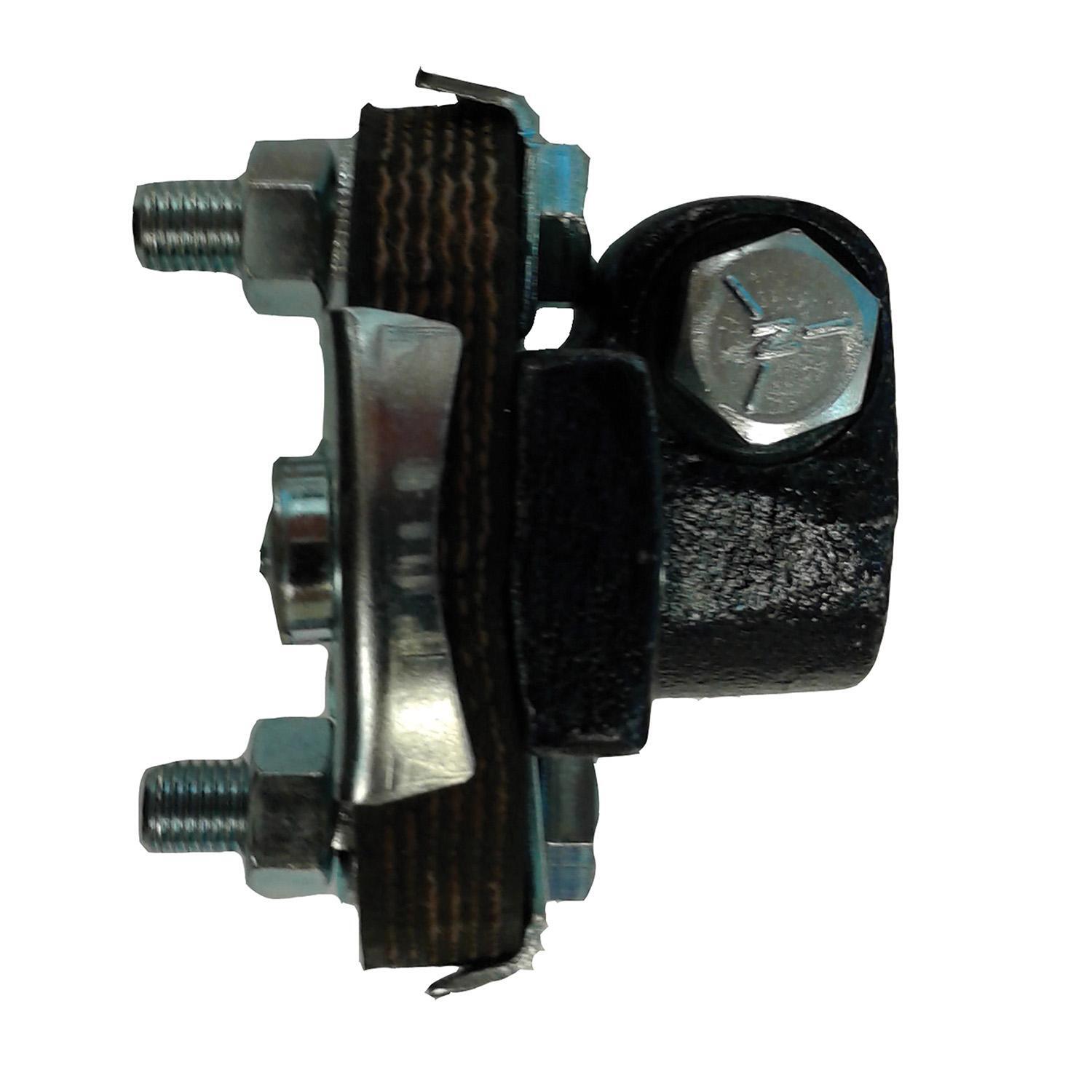 Lares Steering Coupler Assembly