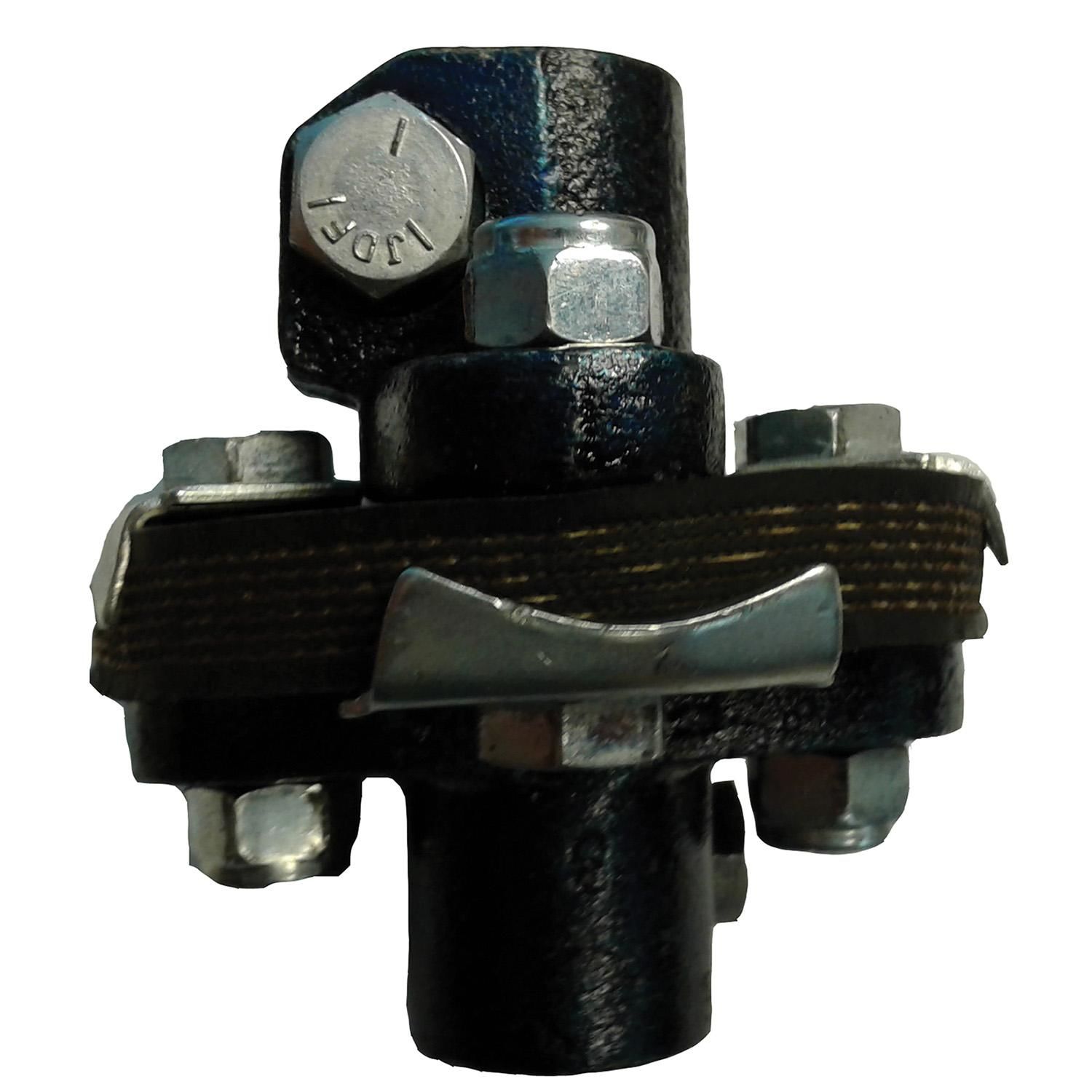 Lares Steering Coupling Assembly 211