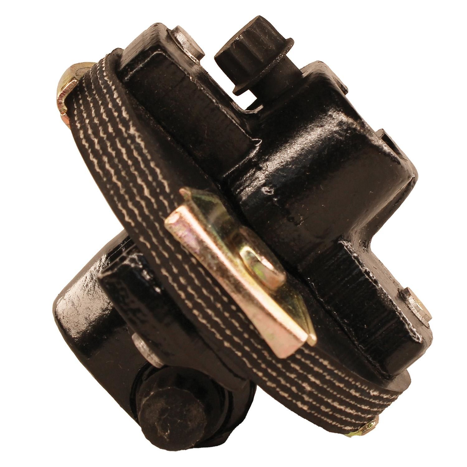 Lares Steering Coupling Assembly 219