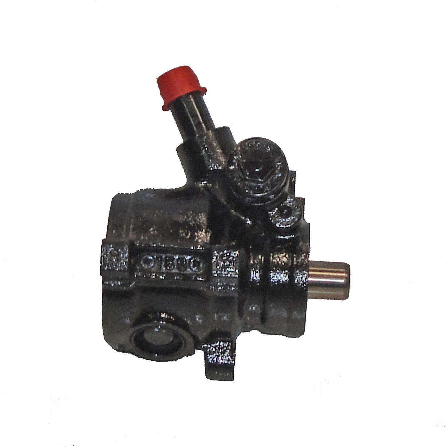 Lares Power Steering Pump 2307