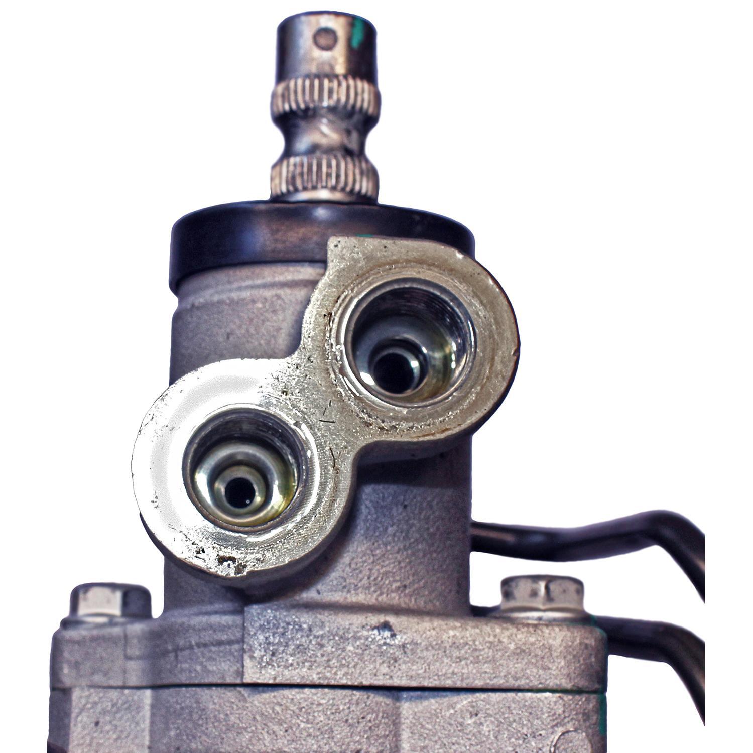Lares Rack and Pinion Assembly 28060