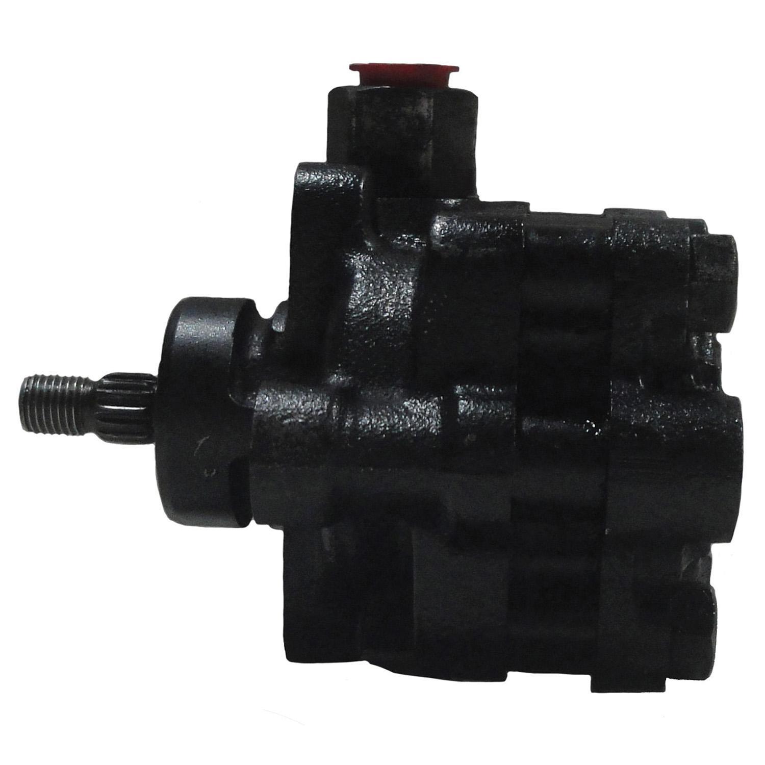 Lares Power Steering Pump 2994