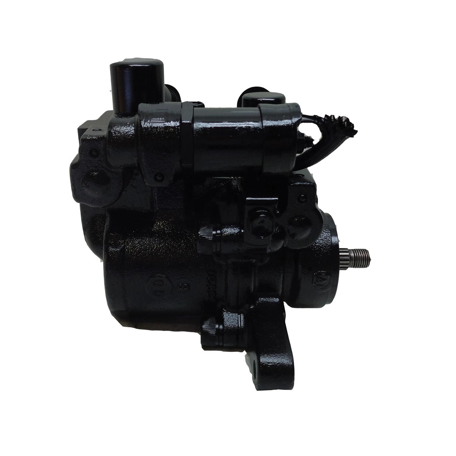 Lares Power Steering Pump 3041